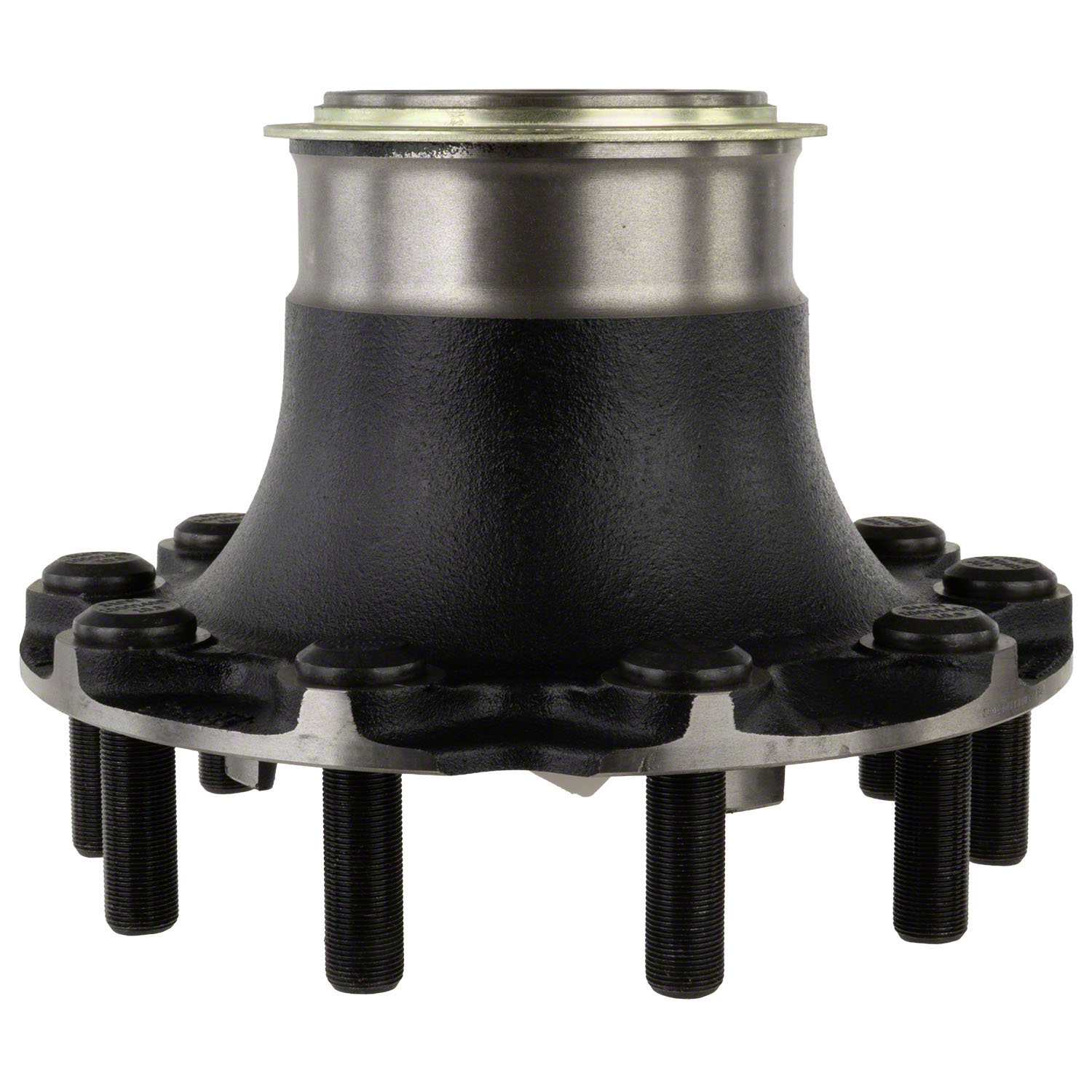 Wheel Hub - Left, Right, Front | Parts | Ford.com
