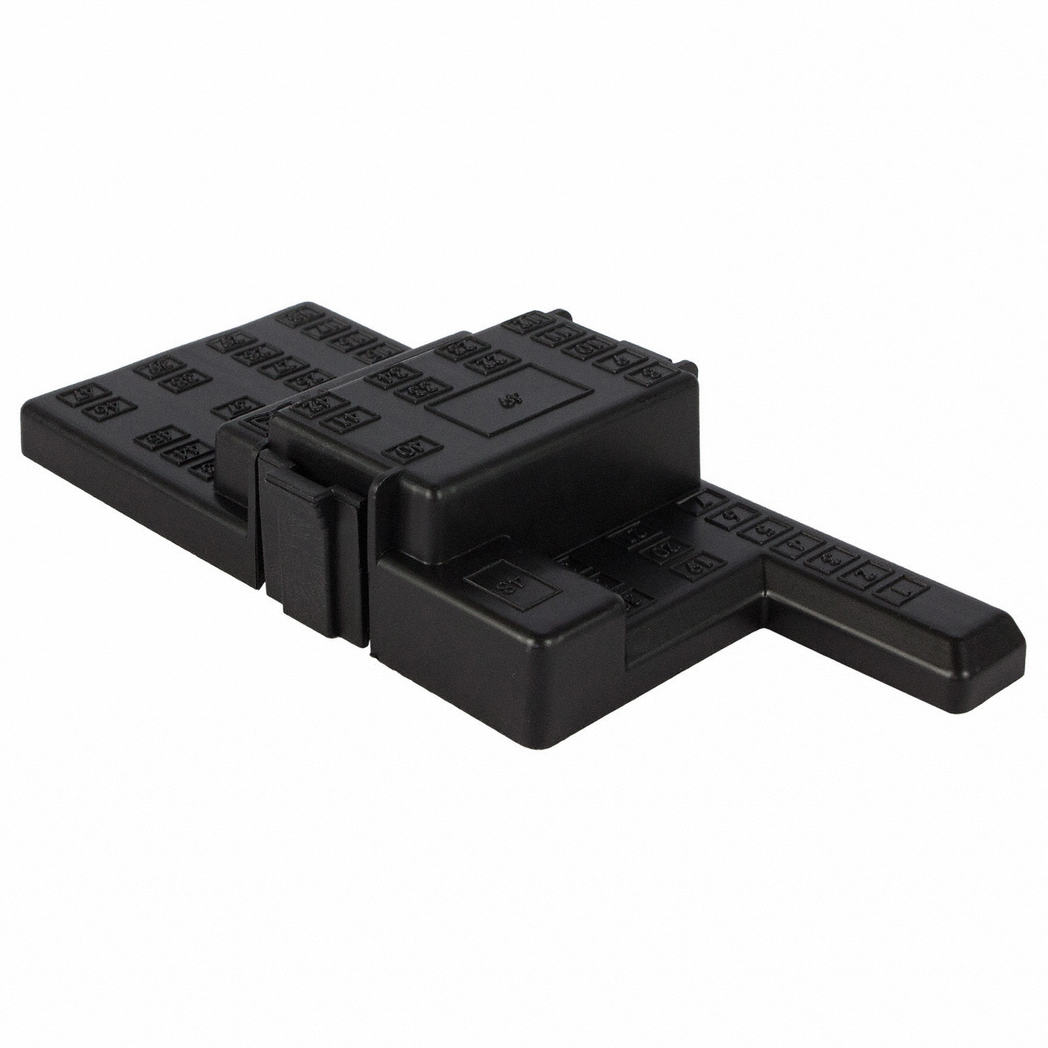 Fuse Box Cover Panel - Passenger | Parts | Ford.com