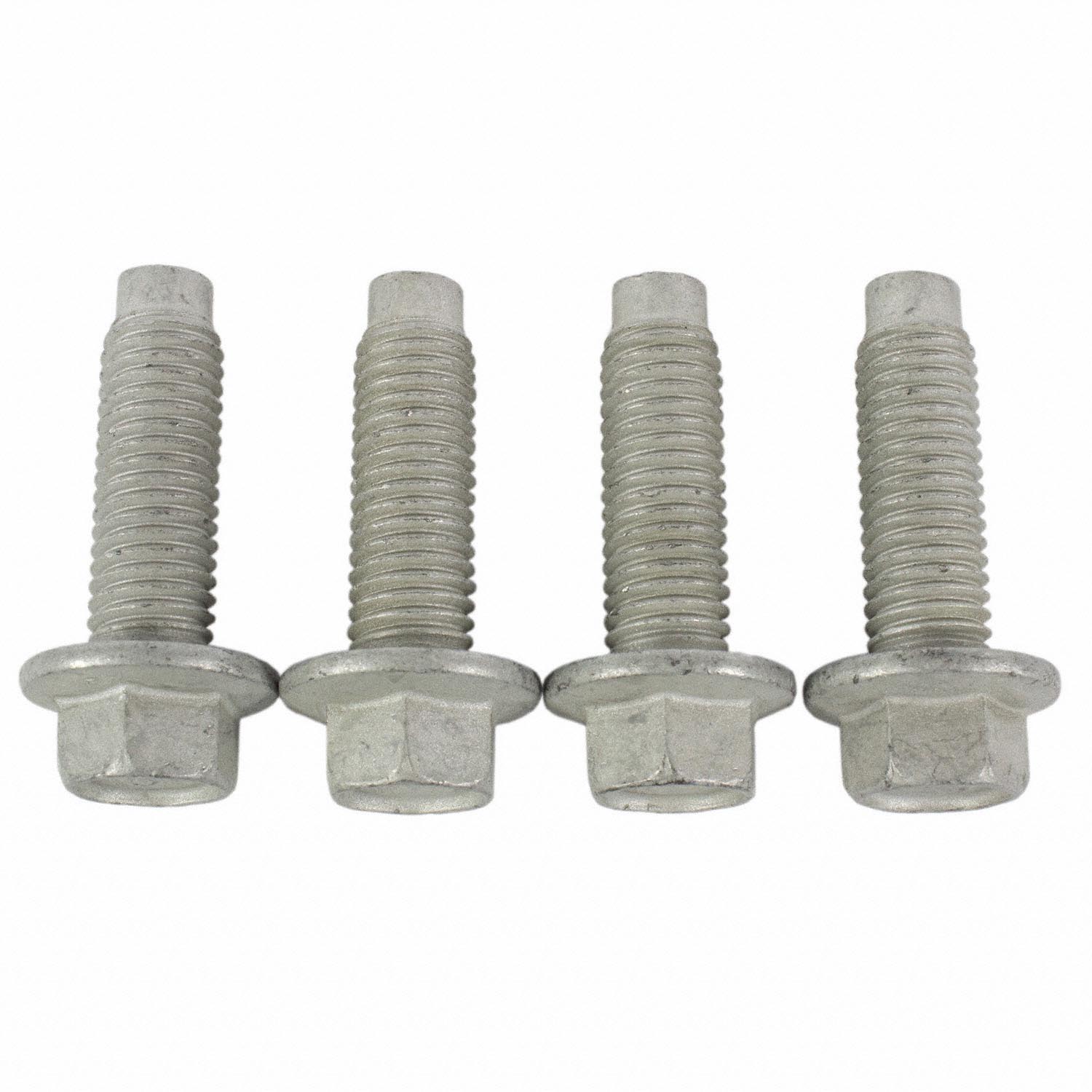 Fuel Tank Strap Bolt - M12 X 1.75MM | Parts | Ford.com