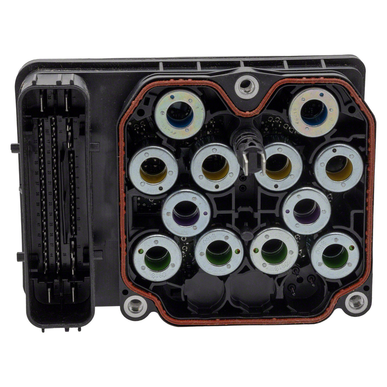 ABS control unit Module | Parts | Ford.com