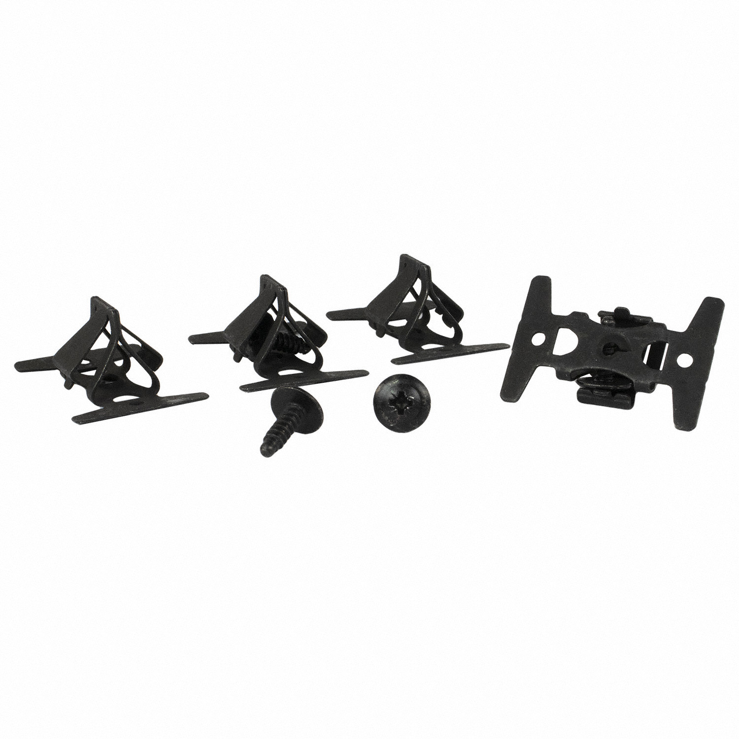 Retaining Clip Kit Coat Hook | Parts | Ford.com
