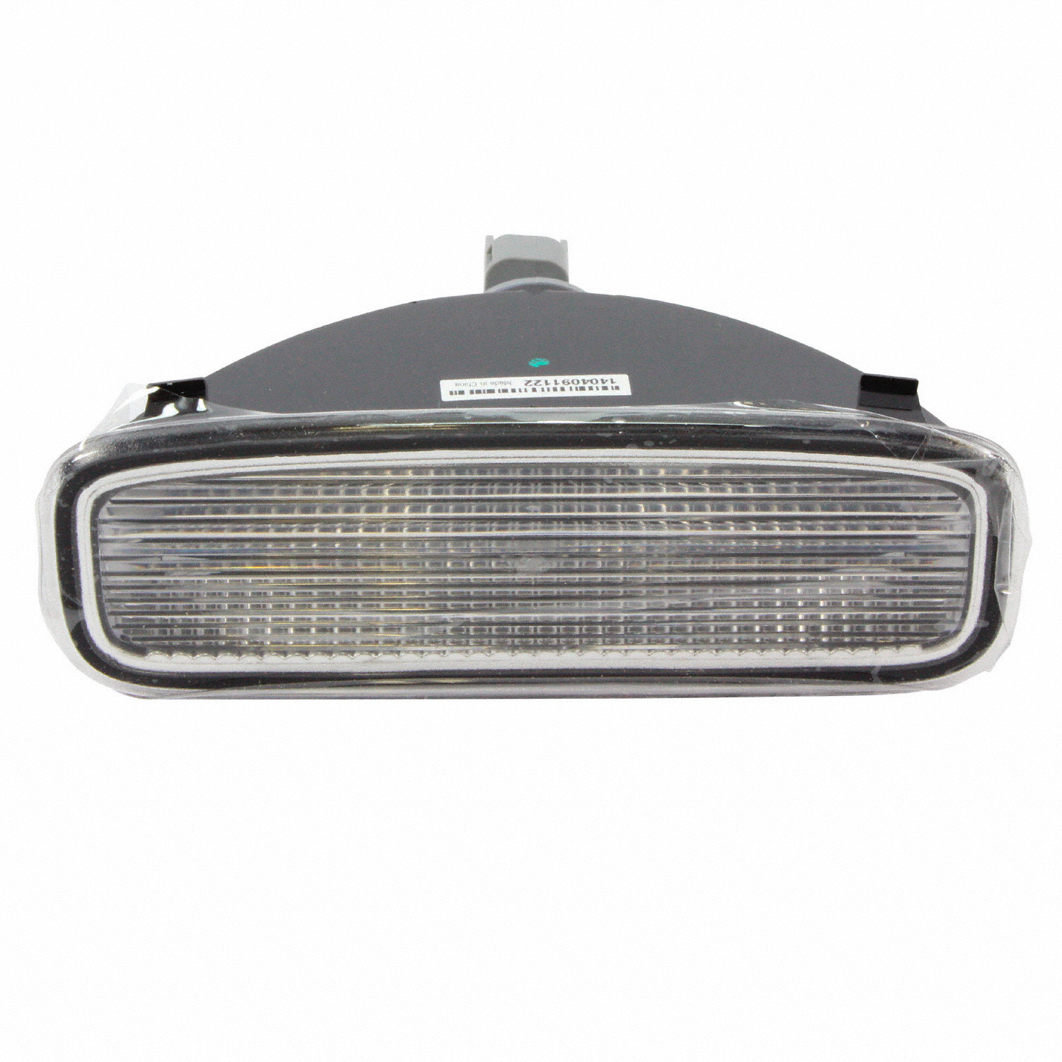 Courtesy Light Side Step Lamp Daytime Running | Parts | Ford.com