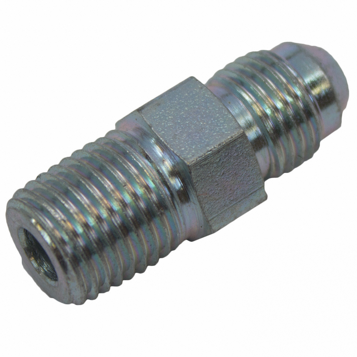 Exhaust Gas Recirculation (EGR) Tube Adapter Connector | Parts | Ford.com