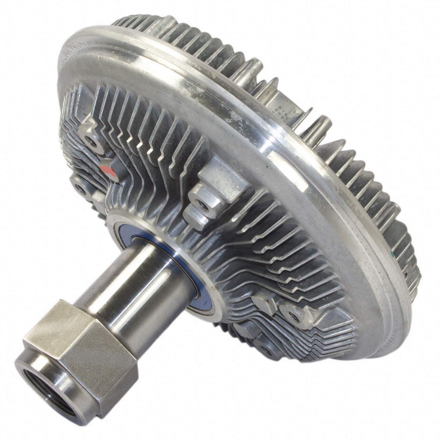 Clutch Fan | Parts | Ford.com