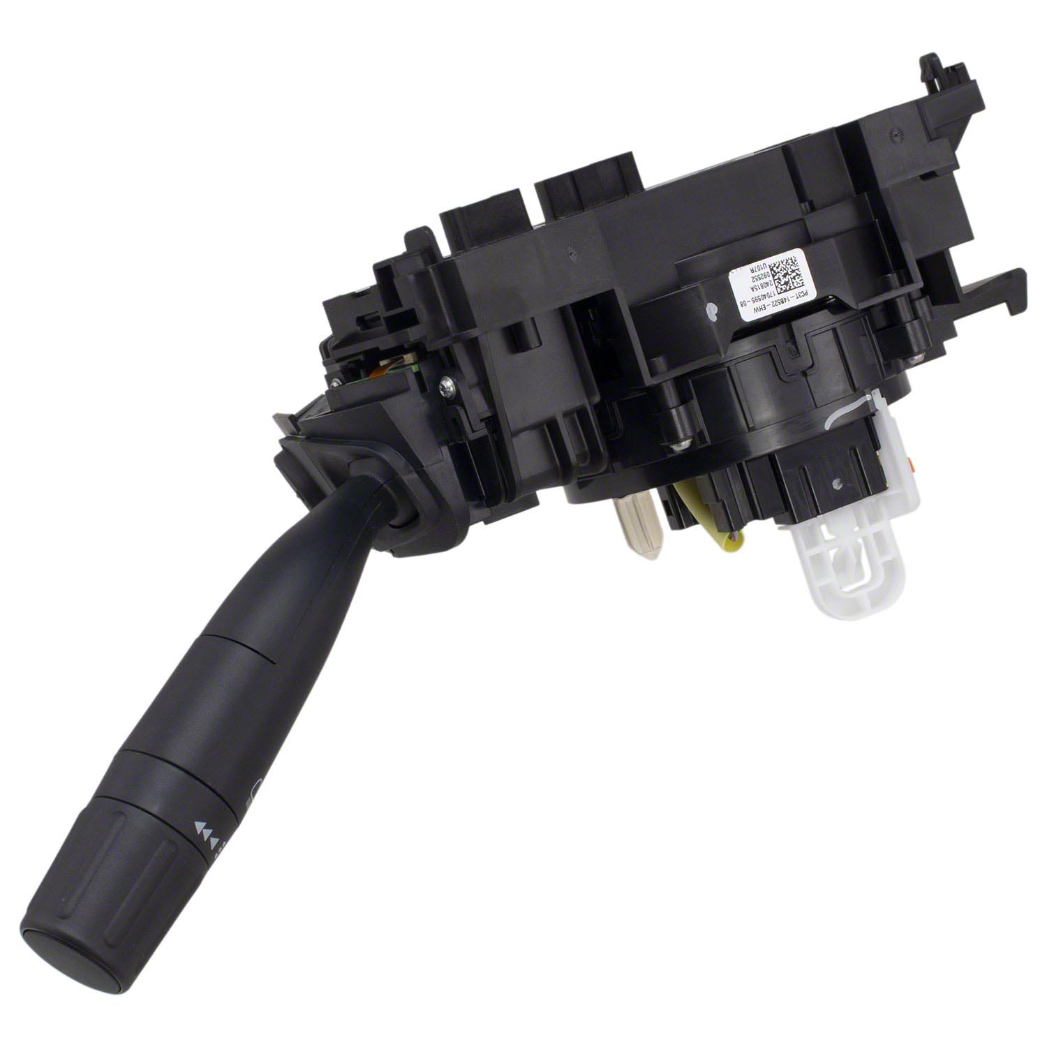 Steering Column Housing Power Adjust | Parts | Ford.com