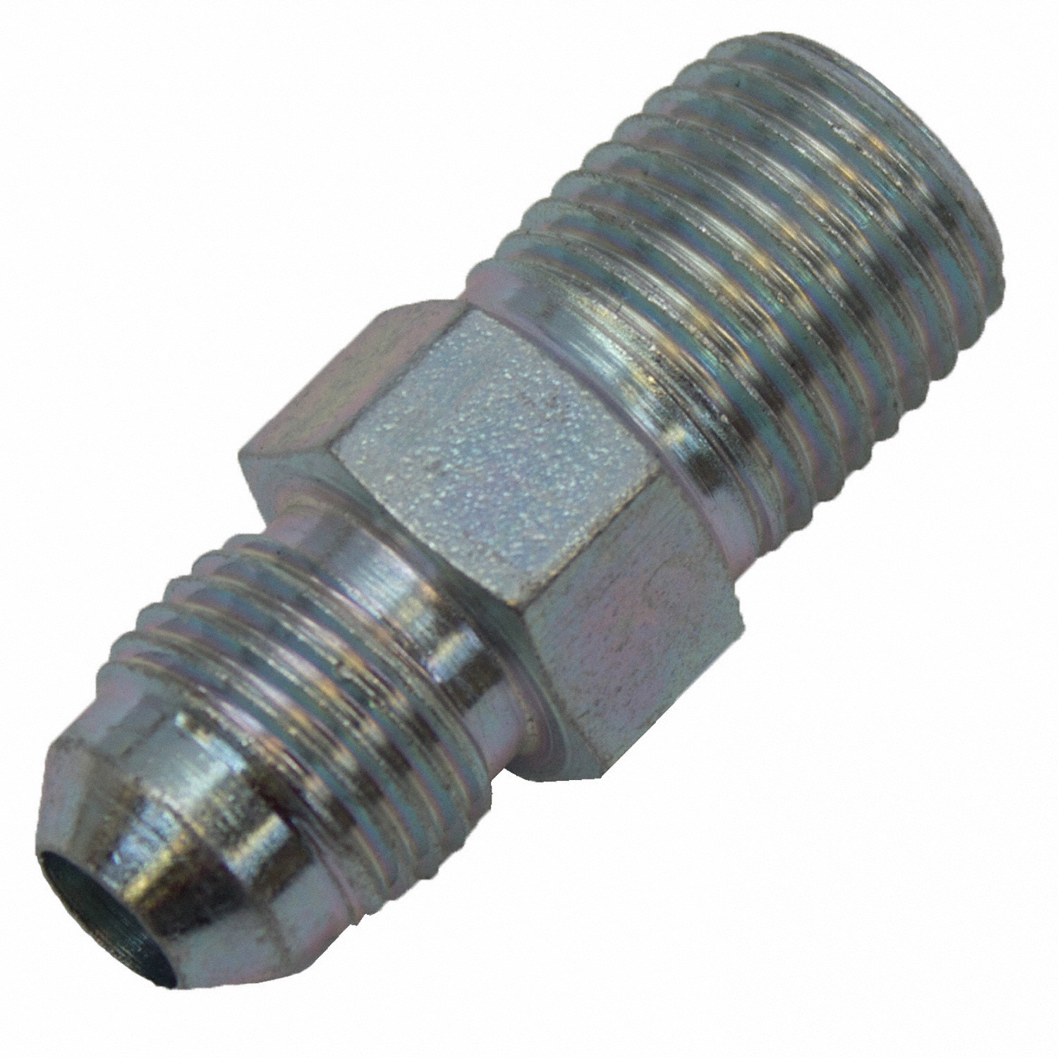 Exhaust Gas Recirculation (EGR) Tube Adapter Connector | Parts | Ford.com