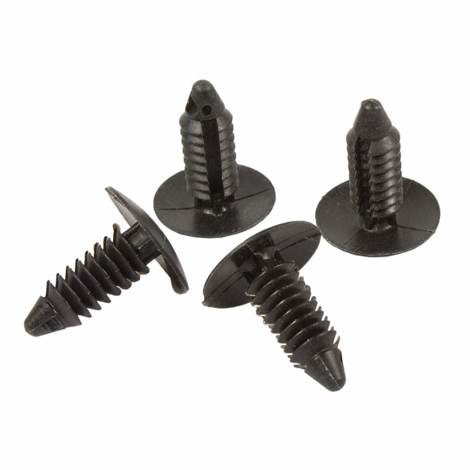 Special Pin Stone Deflector Clip | Parts | Ford.com
