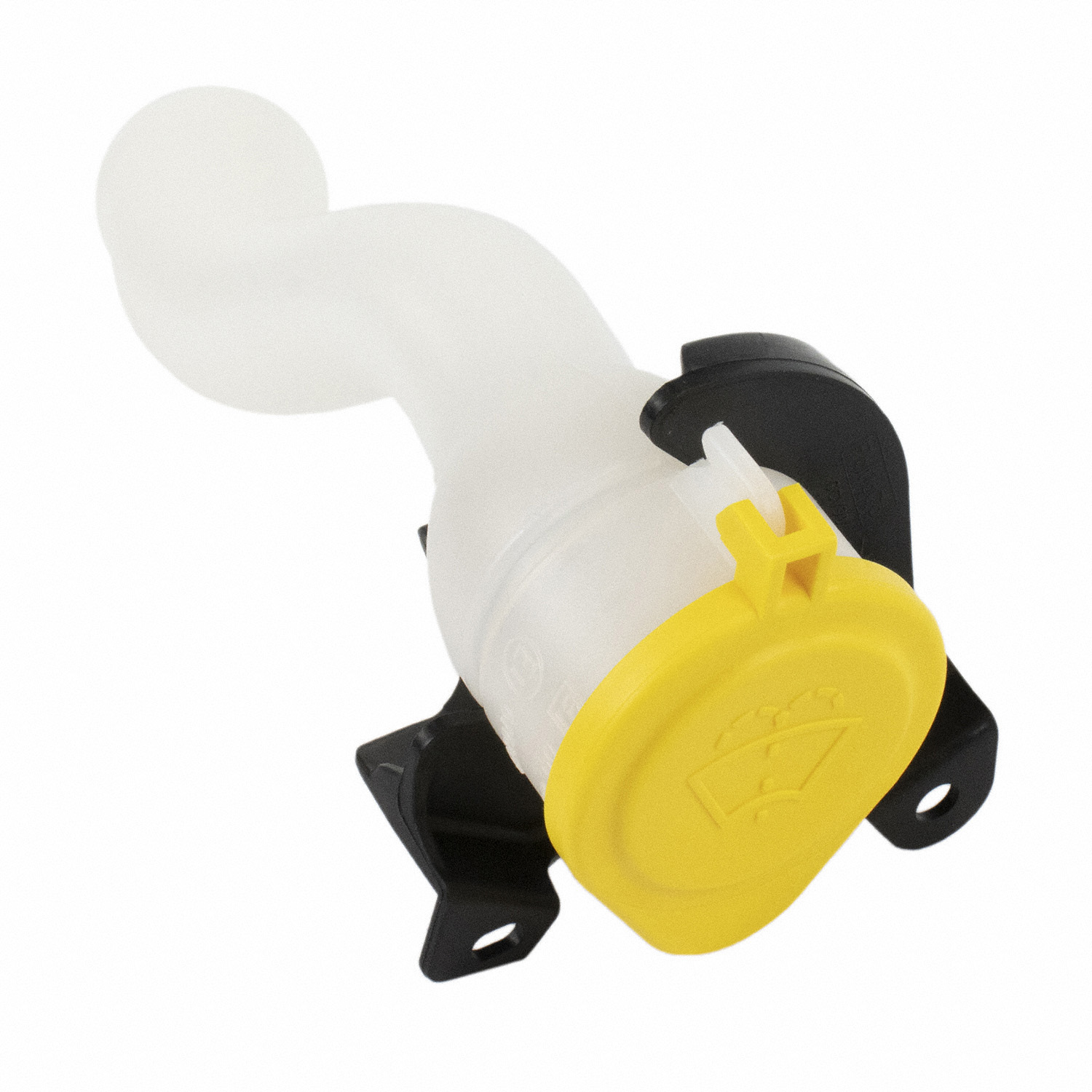 Washer Fluid Reservoir Filler Pipe Water | Parts | Ford.com