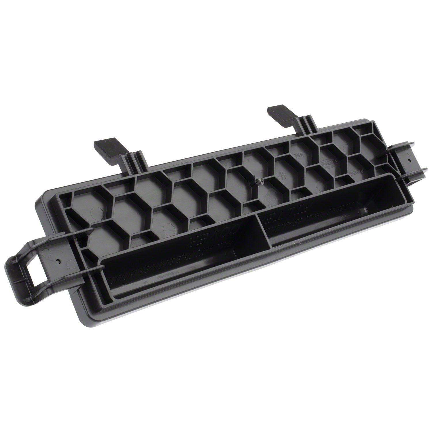Cabin Air Filter Cover | Parts | Ford.com