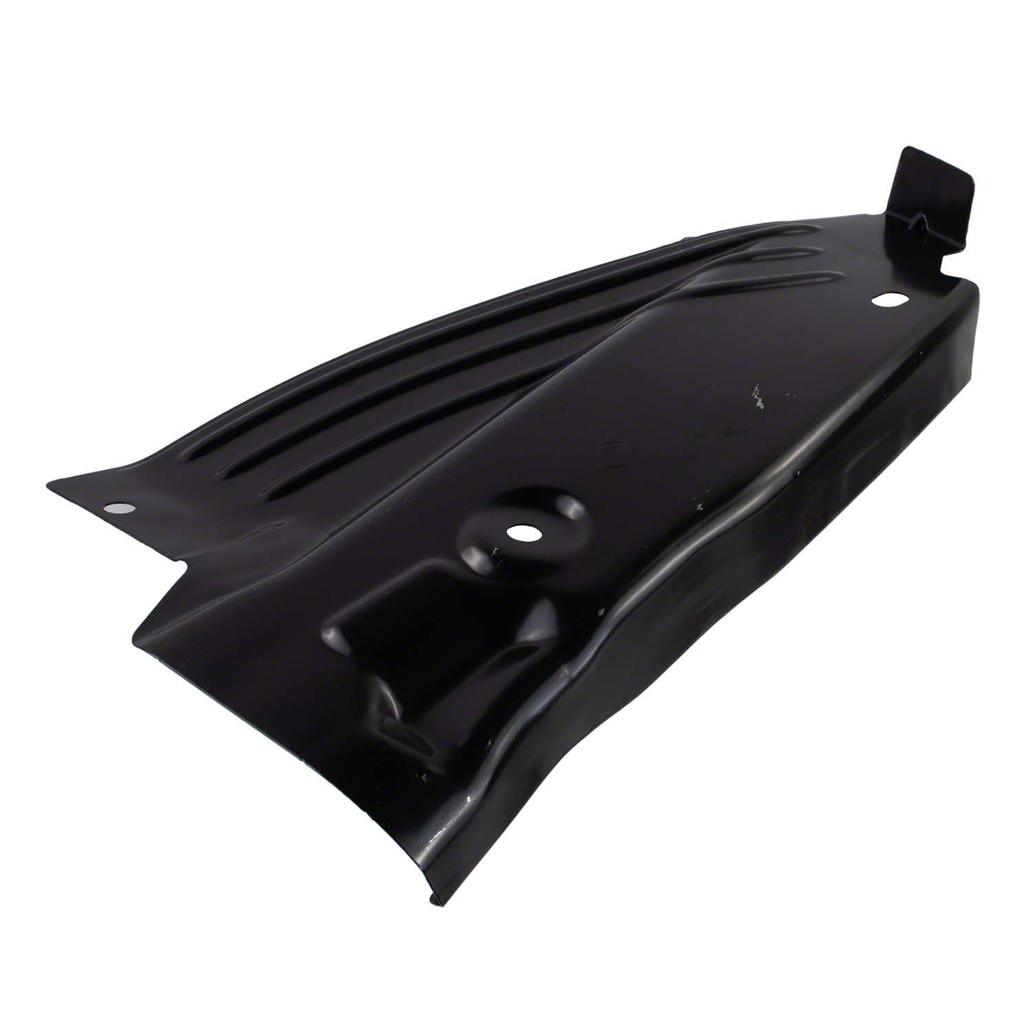Wheel Housing Bracket Brace - Left (BEV) | Parts | Ford.com
