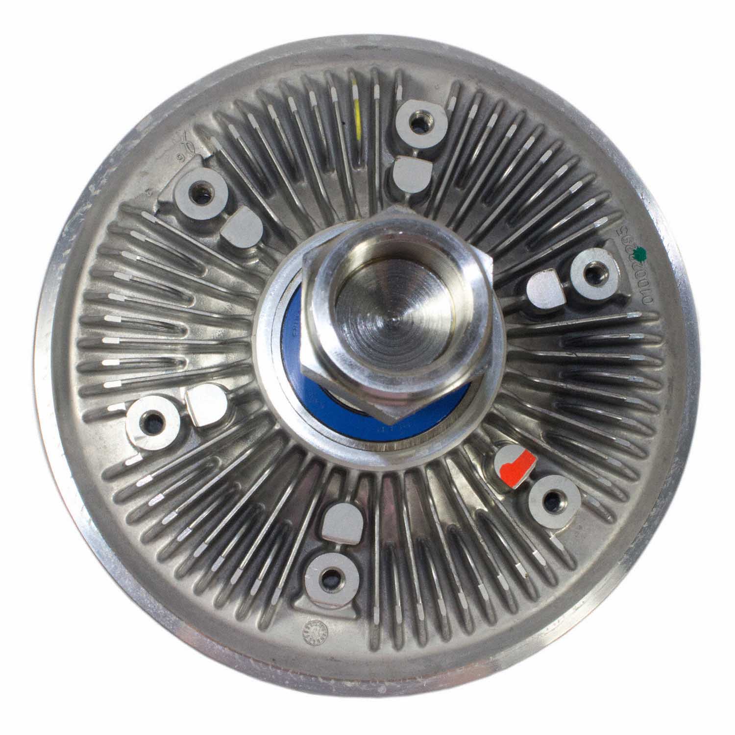 Clutch Fan | Parts | Ford.com