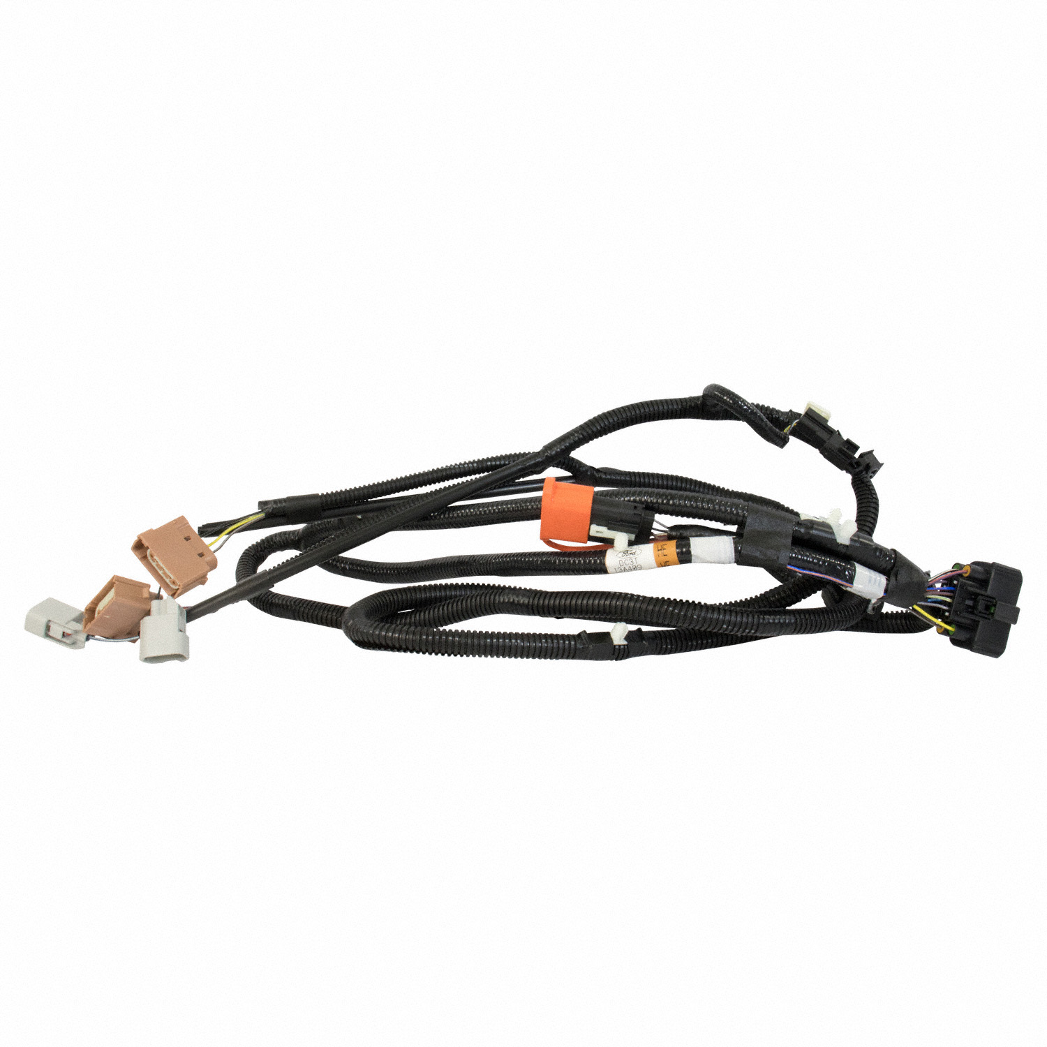 Tail Light Wiring Harness Wire | Parts | Ford.com