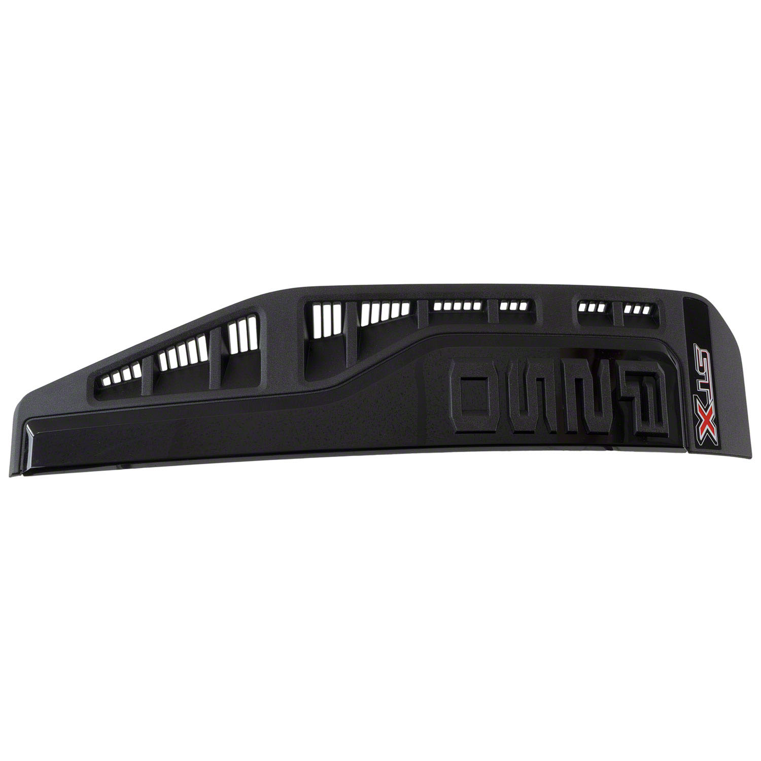 Name Plate - Left, Front | Parts | Ford.com
