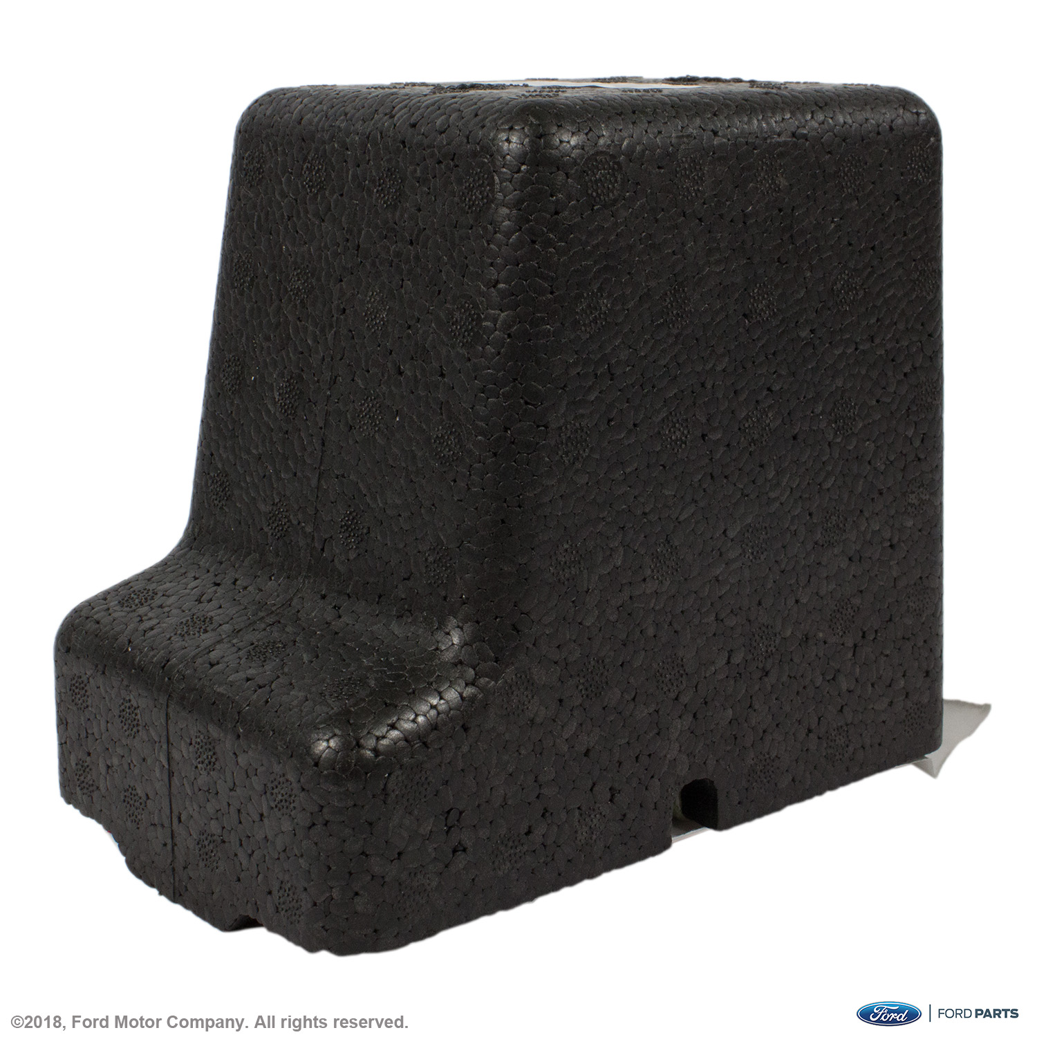 Spare Tire Bracket Retainer | Parts | Ford.com