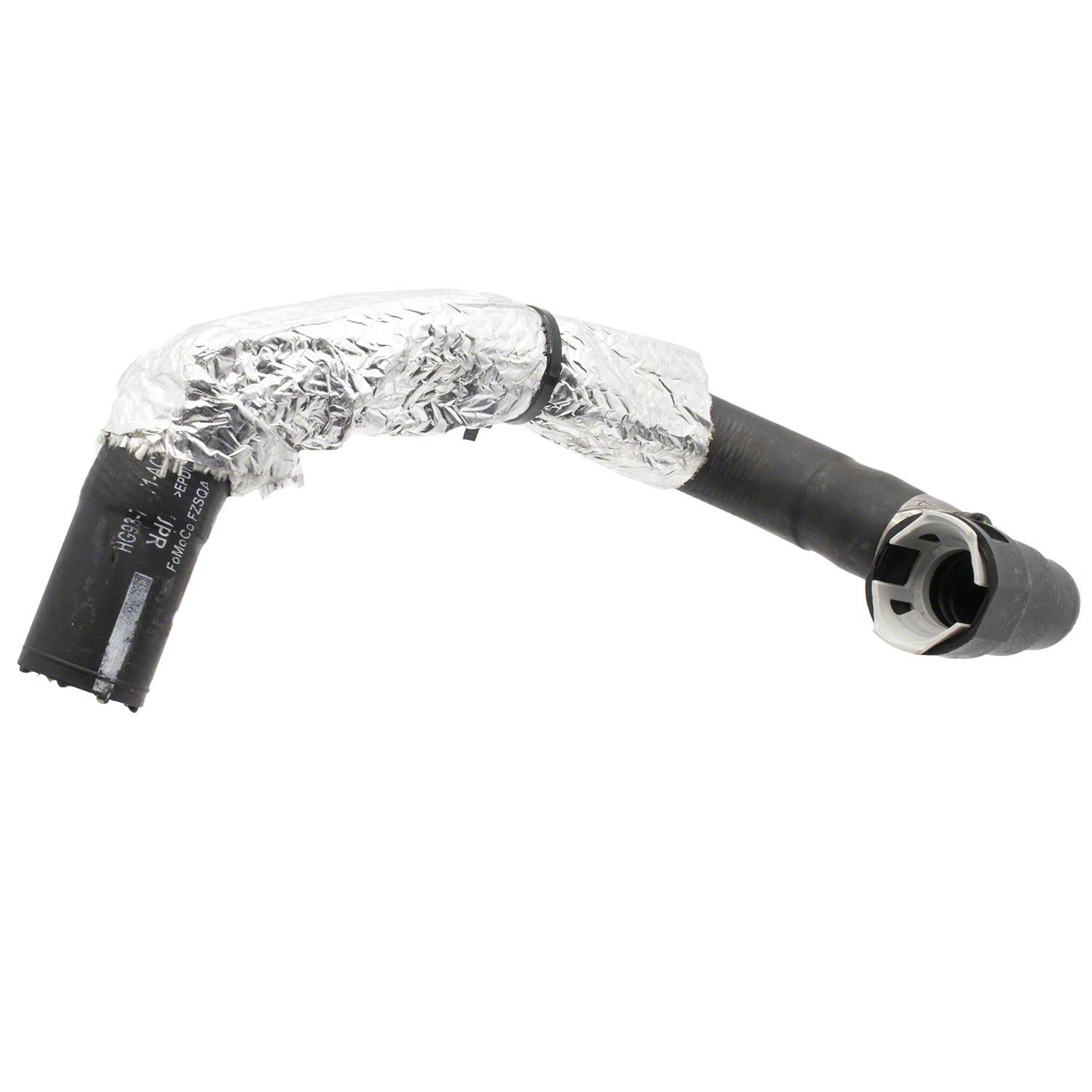 Hose Oil Cooler - 2.0L (AT) | Parts | Ford.com