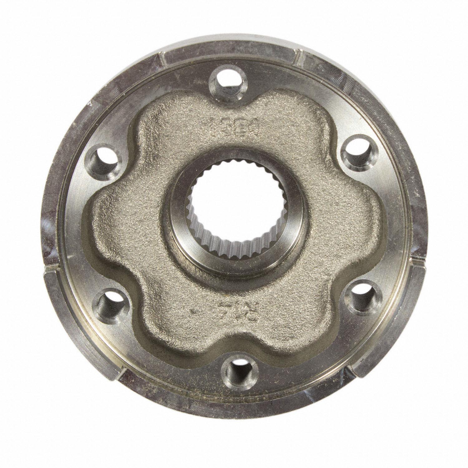 Companion Flange Includes: Deflector - Front | Parts | Ford.com