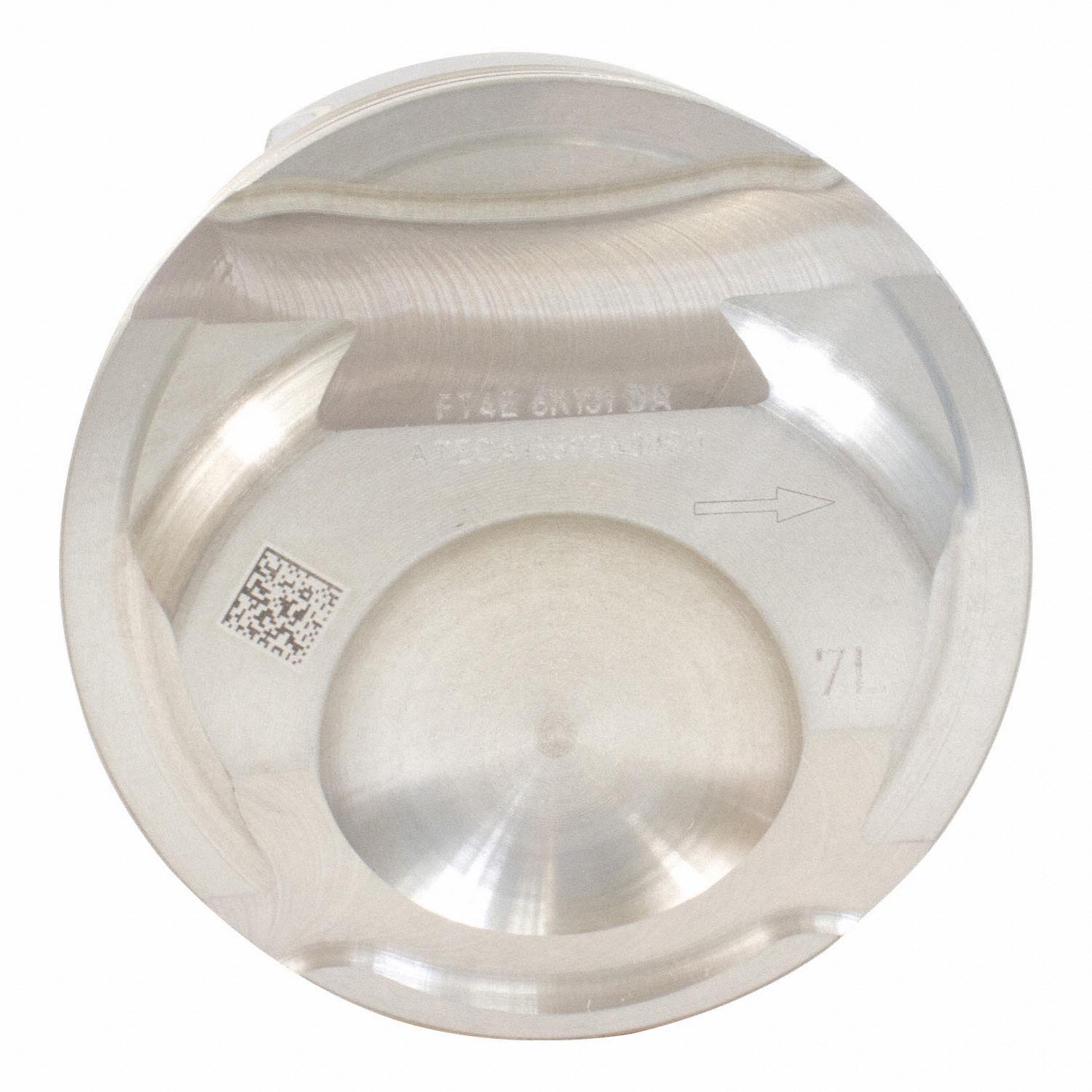 Engine Piston - Left 2.7L | Parts | Ford.com