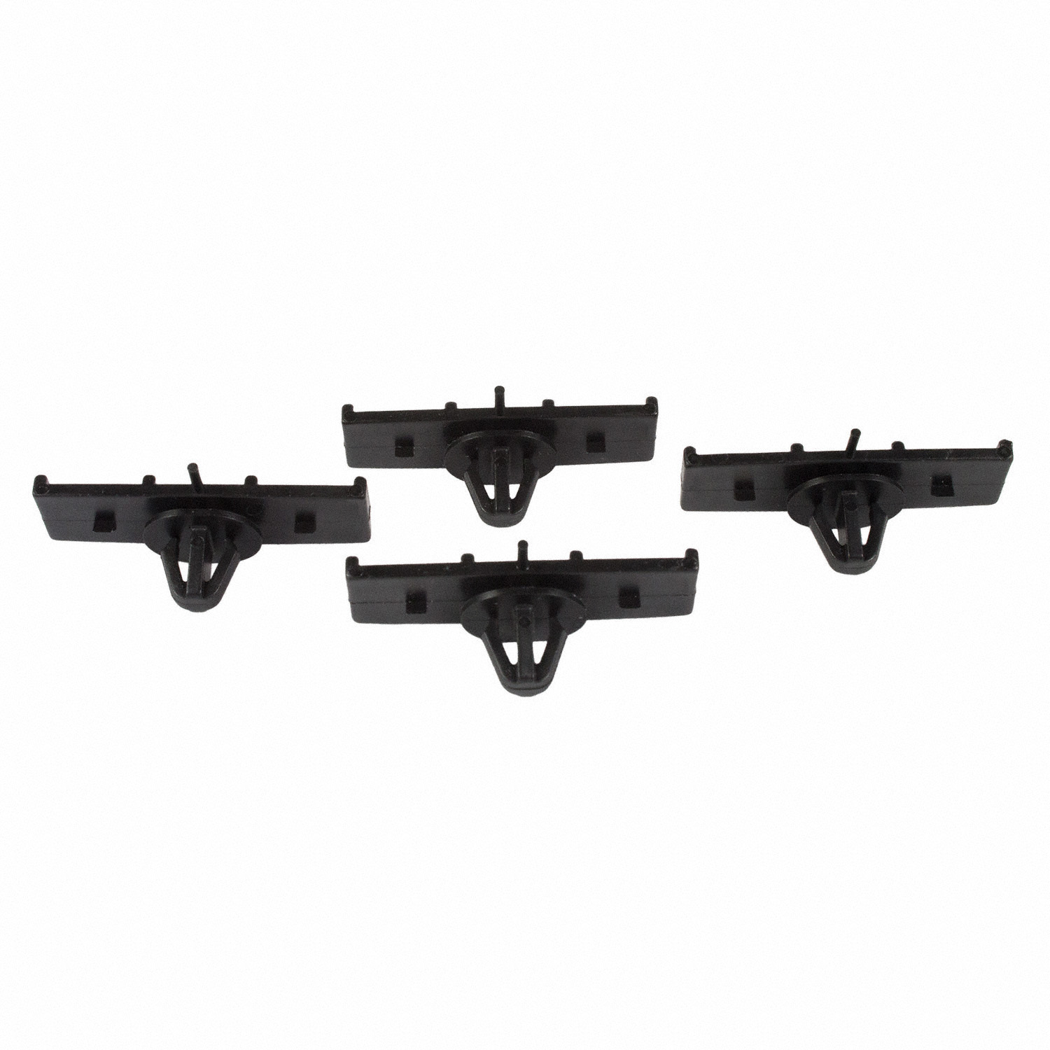 Trim Pin Fender Flare Clip - 9 X 0.8 | Parts | Ford.com