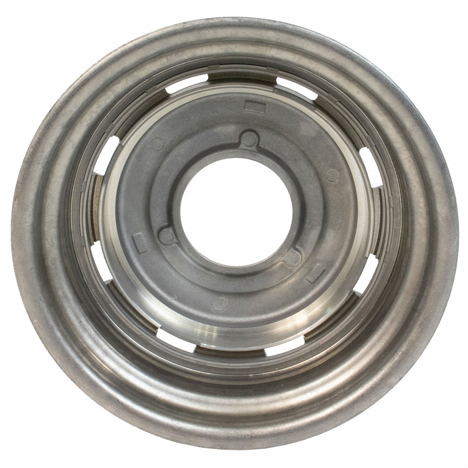 Piston (AT) | Parts | Ford.com