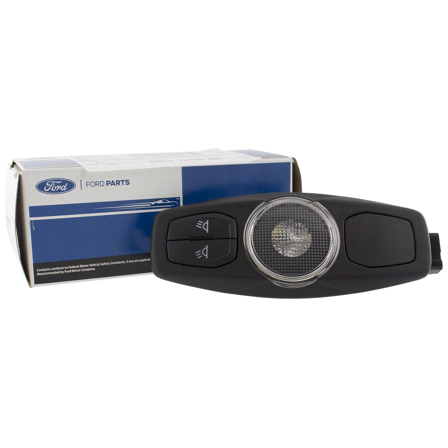 Courtesy Light Interior Lamp | Parts | Ford.com