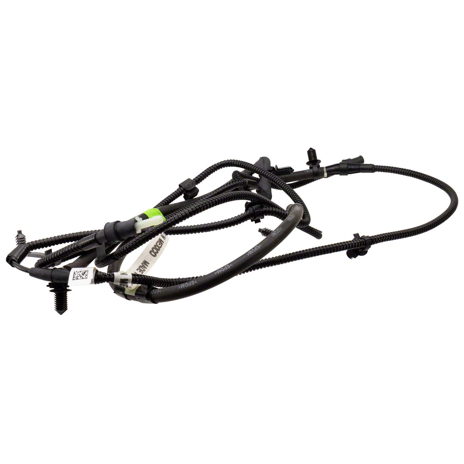 MONOBEAM Axle Tube | Parts | Ford.com
