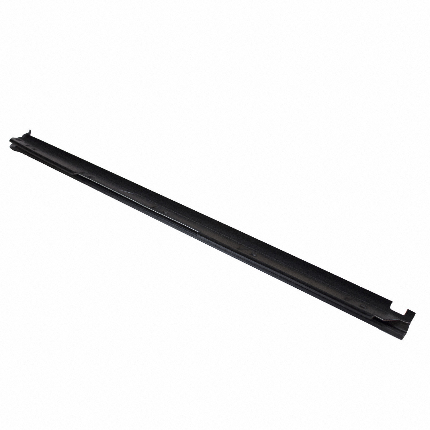 Door Window Belt Weatherstrip - Left, Front, Outer | Parts | Ford.com