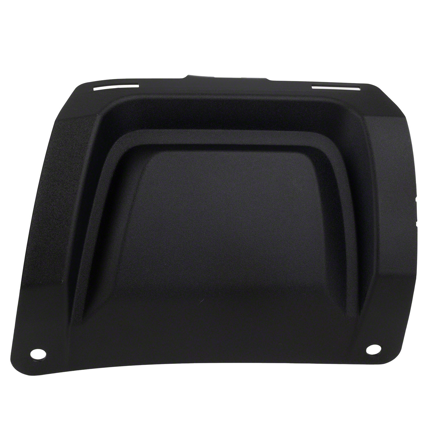Tow Hook Cover Ram Air Intake Duct - Right, Front, Lower | Parts | Ford.com