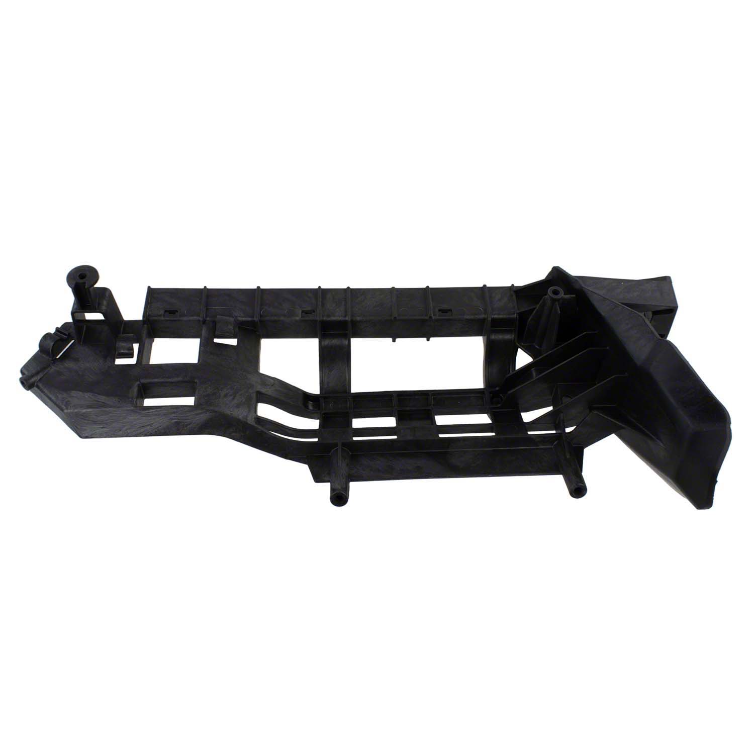 Shield Door Lock - Right (WAGON) | Parts | Ford.com