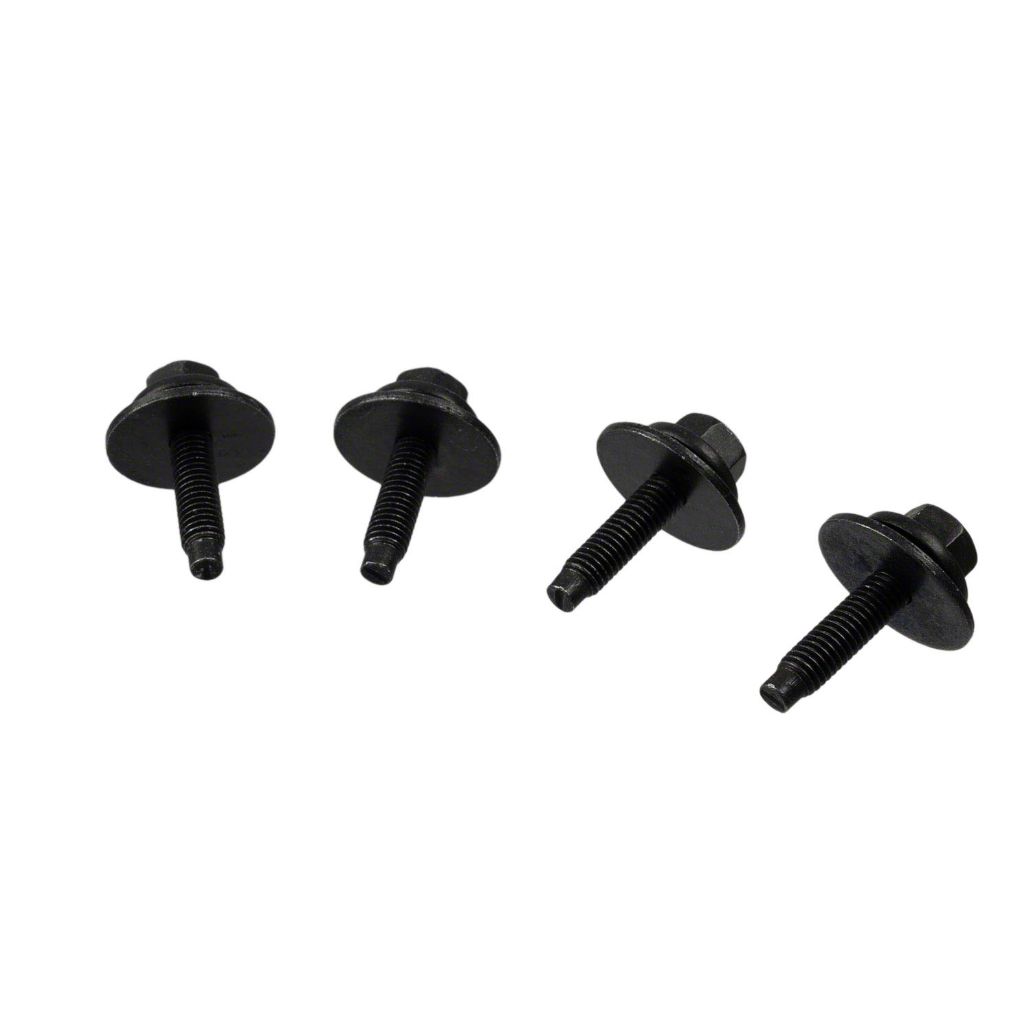 Hex Head Bolt And Washer Headlight Mounting Screw - Front (Performance ...