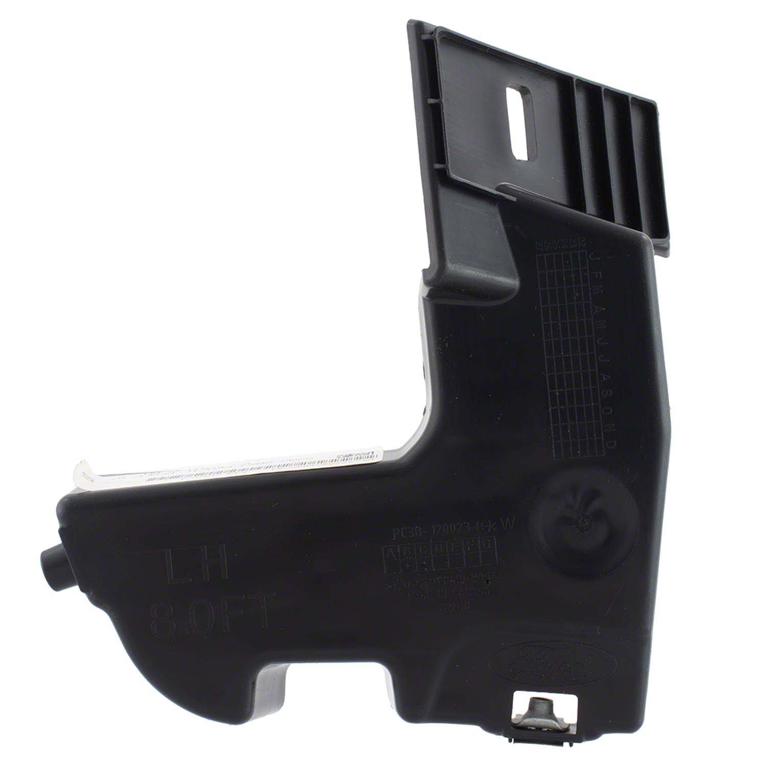 Reinforcement Truck Bed Bracket - Left | Parts | Ford.com