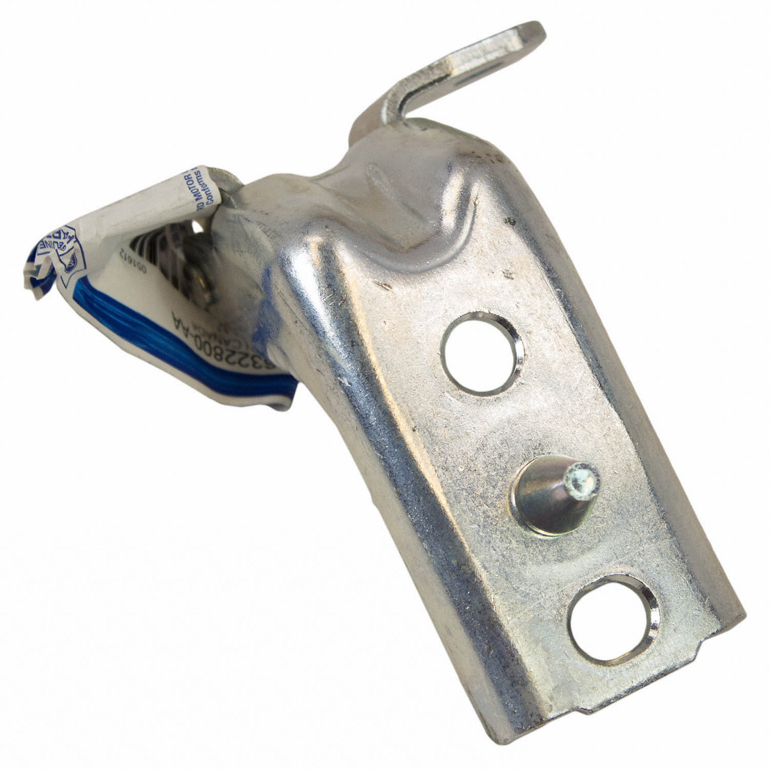 Door Hinge (Convertible, Coupe) | Parts | Ford.com