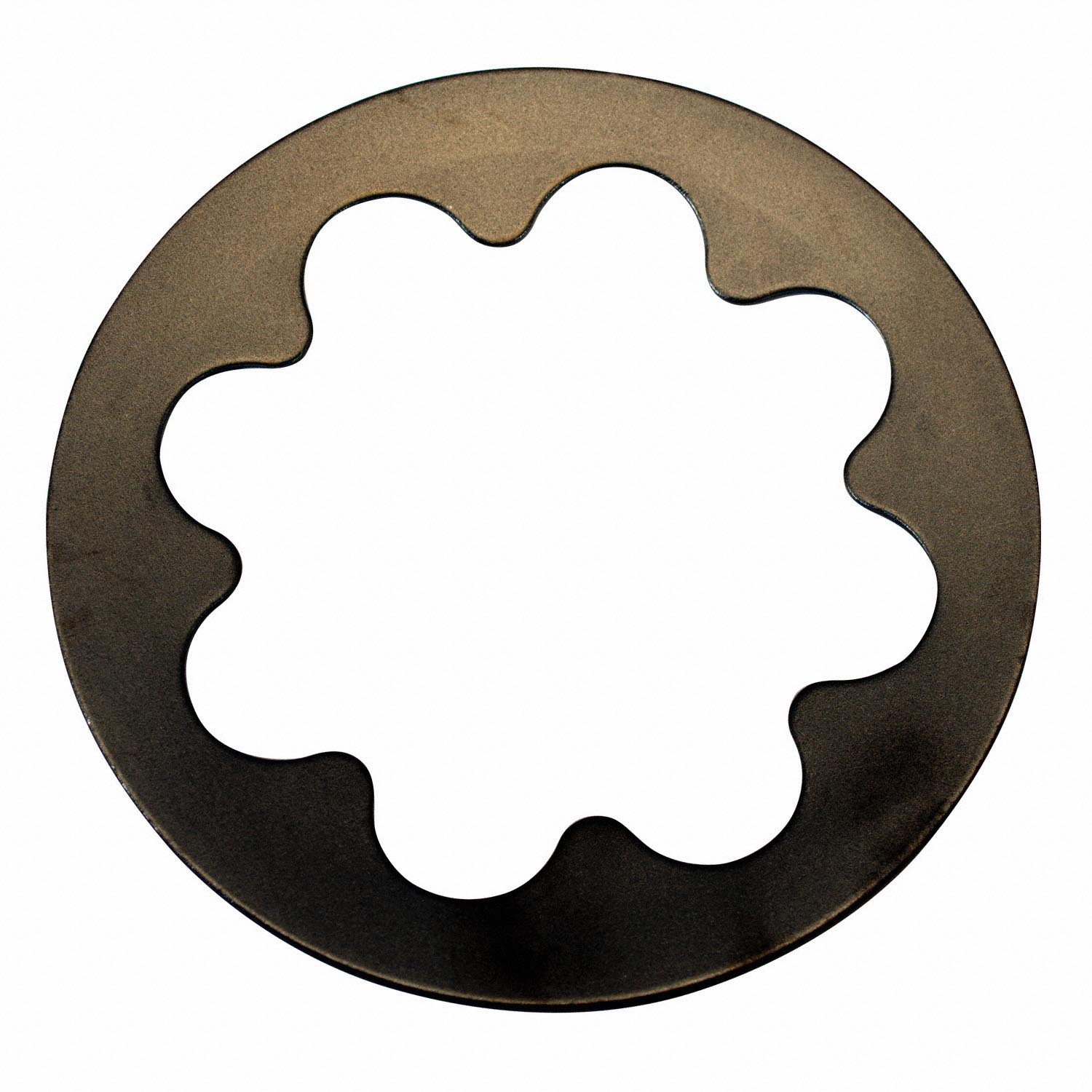 Spring Piston Return | Parts | Ford.com