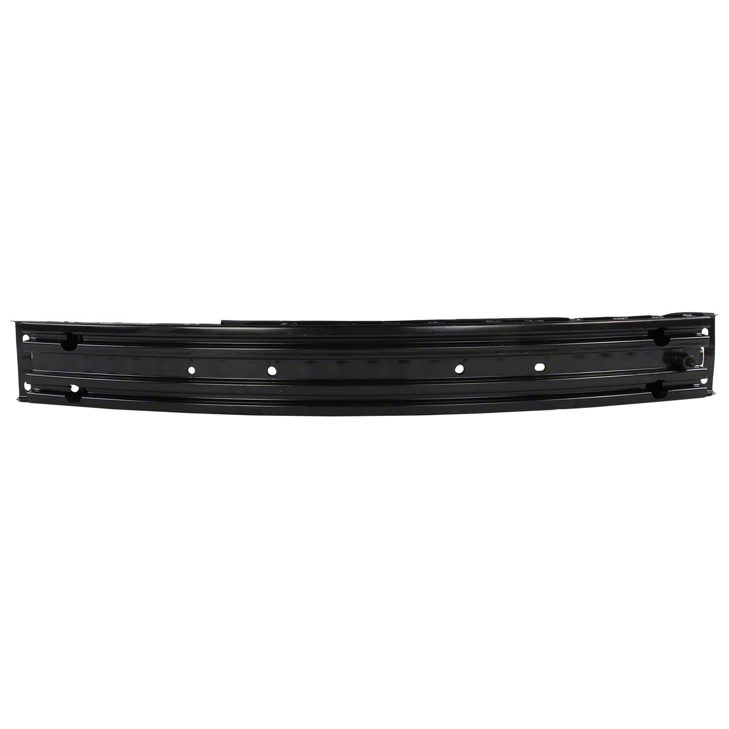 Bumper Impact Bar Reinforcement Rebar - Front | Parts | Ford.com