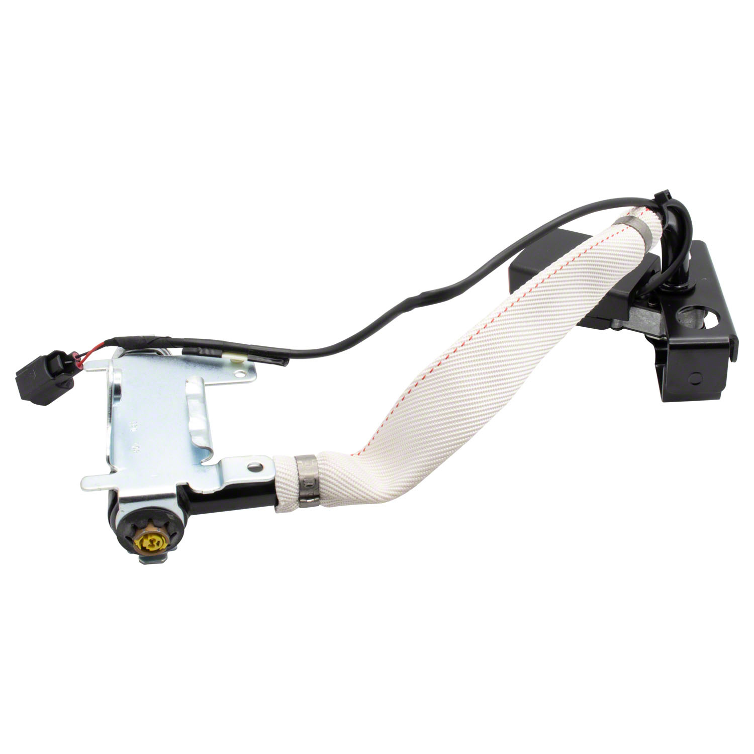 Seat Belt Pretensioner Buckle - Left, Rear | Parts | Ford.com