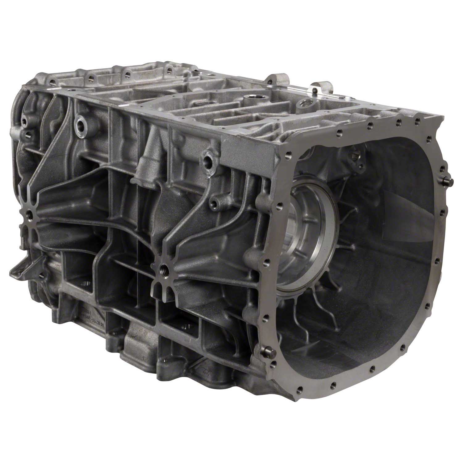 Case Transmission | Parts | Ford.com