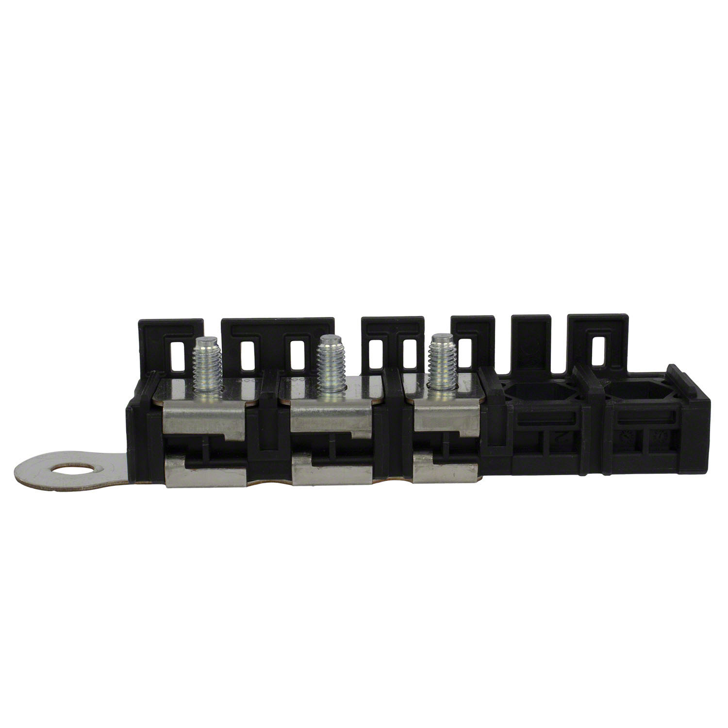 Multi-Purpose Fuse Circuit Breaker - 100 Amp, 300 AMP 3.5L (Fuses ...