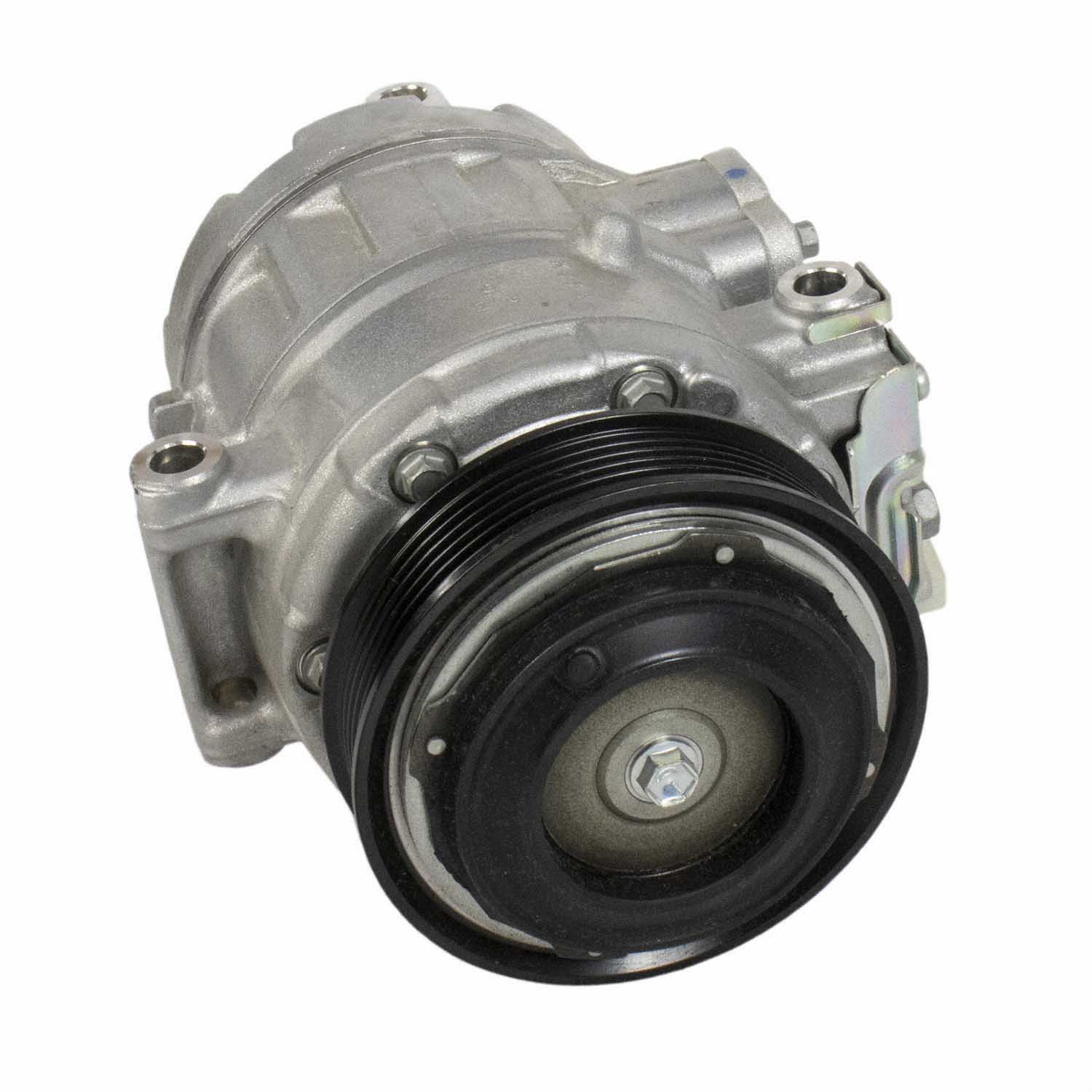 AIR CONDITIONING (A/C) Compressor | Parts | Ford.com