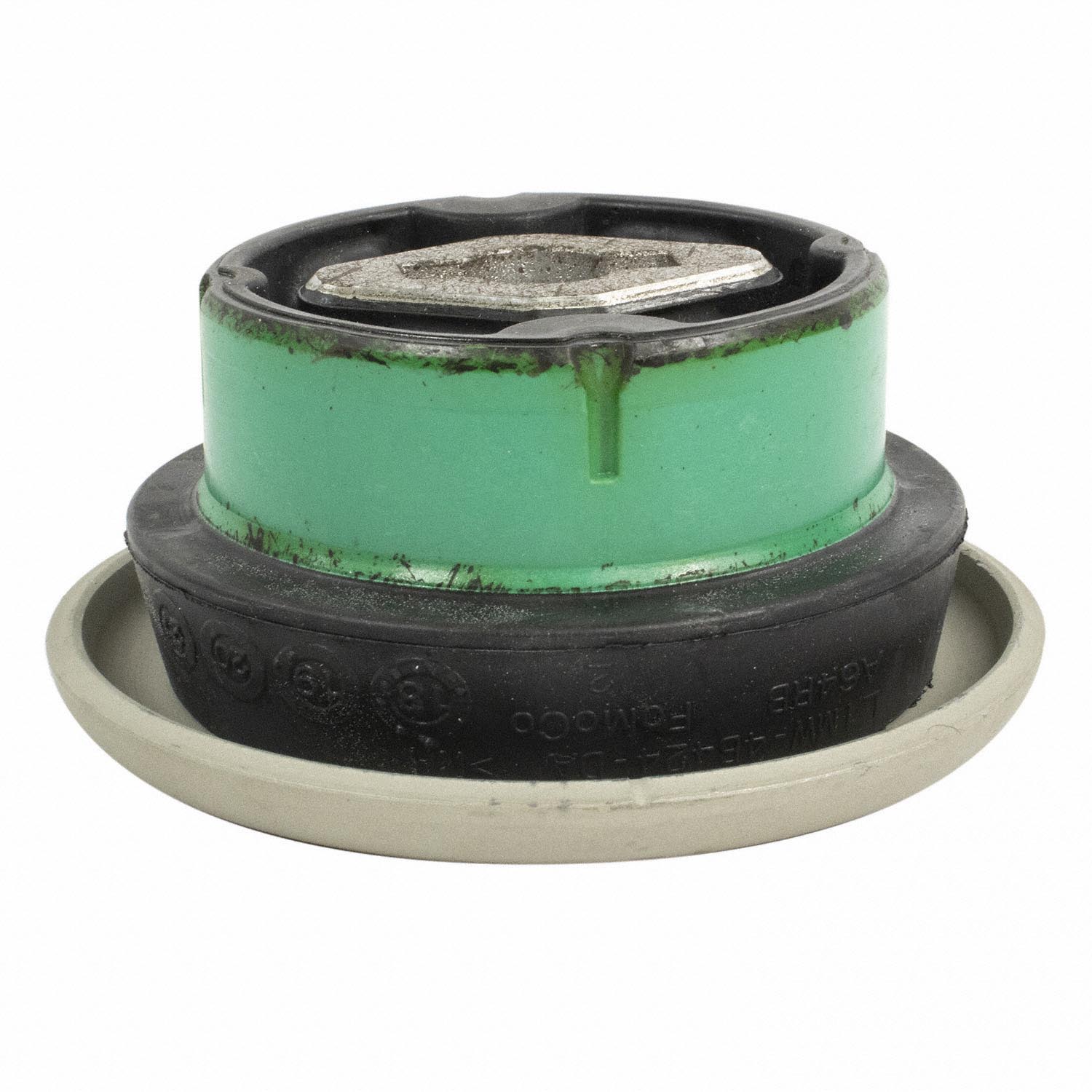 Differential Mount Insulator - 3.0L | Parts | Ford.com
