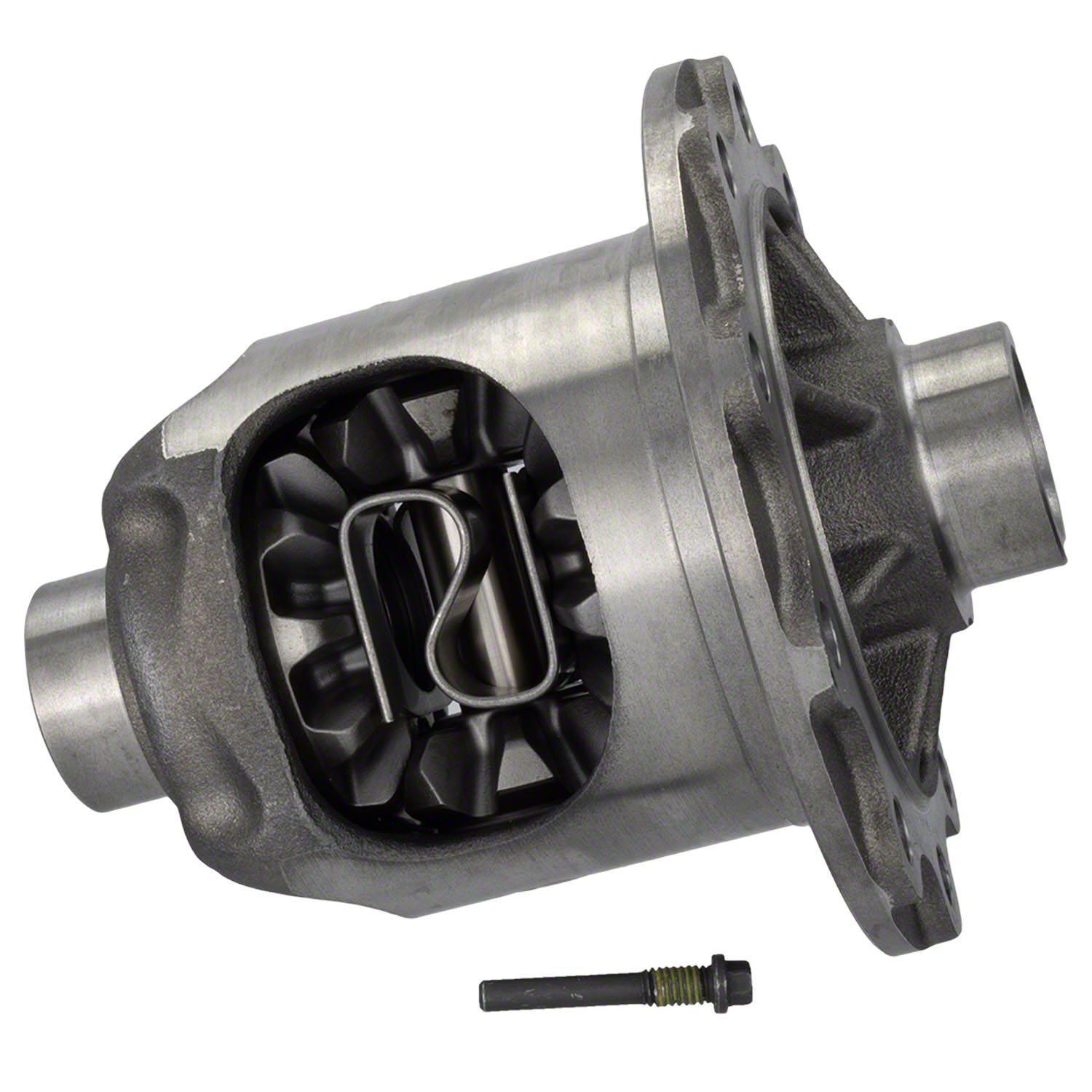 Differential Carrier Case - Rear 3.15 Ratio (AT) | Parts | Ford.com