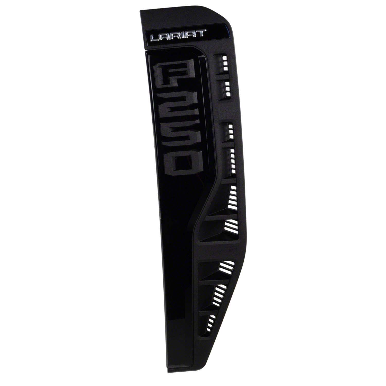Nameplate Emblem Fender NameplateS Fender Name PLATE OrNament - Right ...