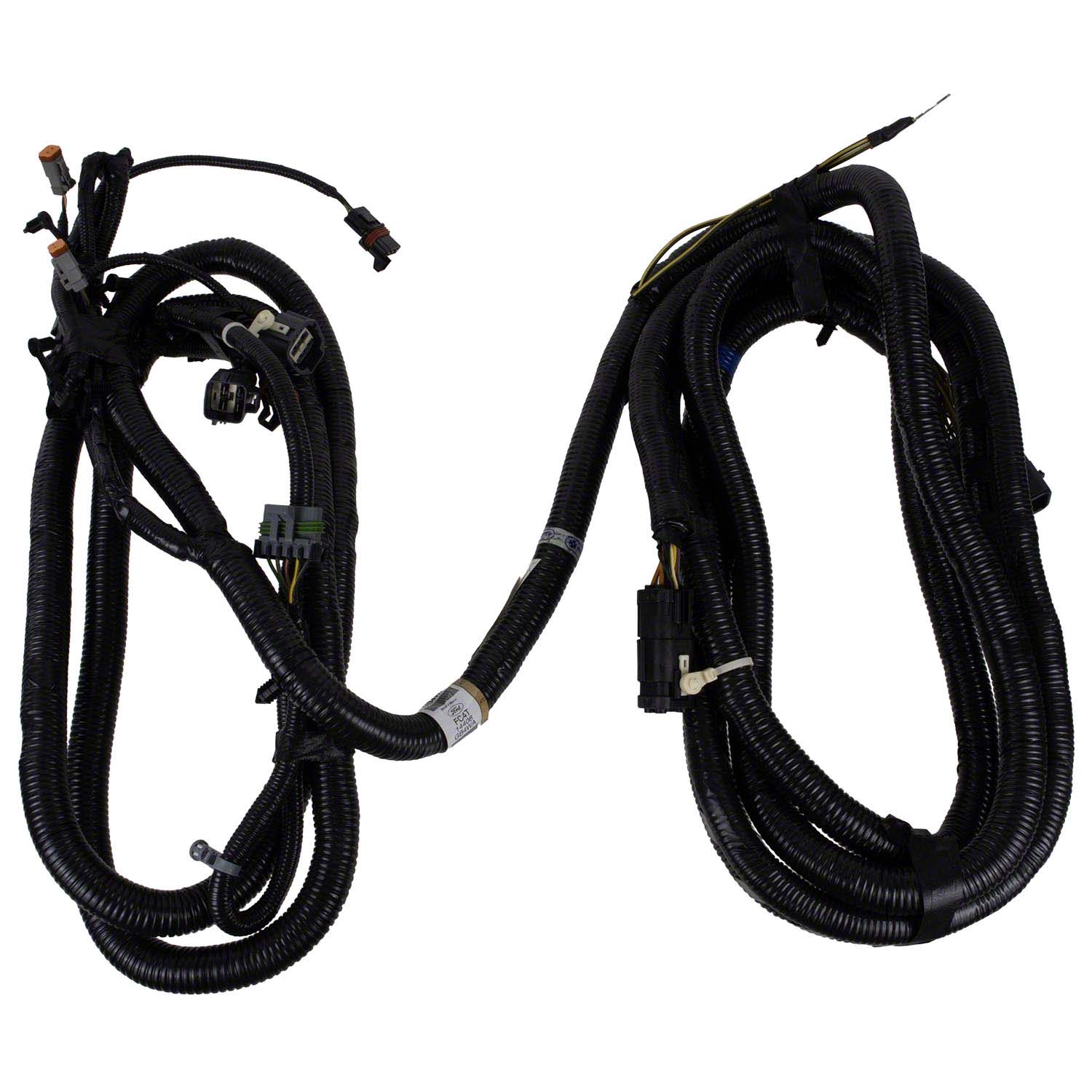Wire Fuel Sender | Parts | Ford.com