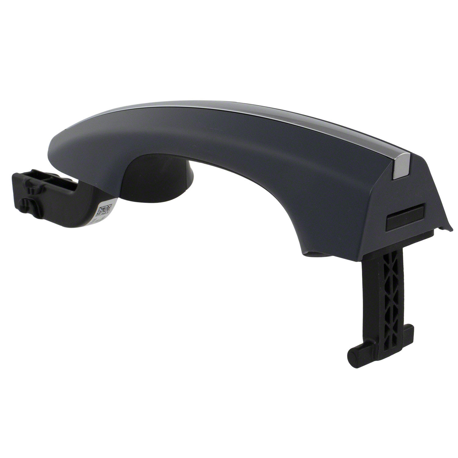 Exterior Door Handle - Left, Rear, Outer | Parts | Ford.com
