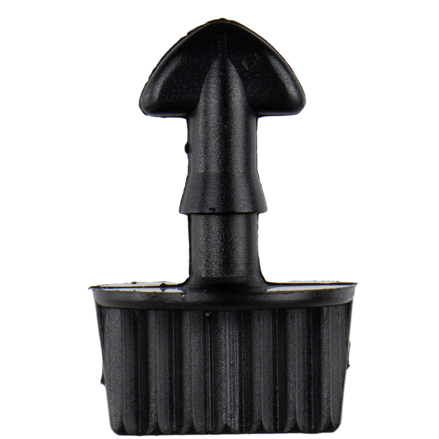 Radiator Support Air Deflector Clip Special Retainer | Parts | Ford.com