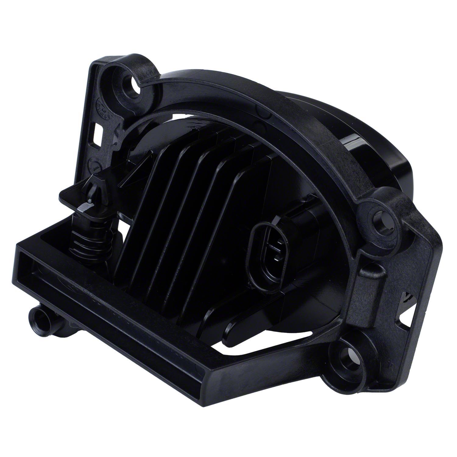 Lamp Fog - Front, Center | Parts | Ford.com