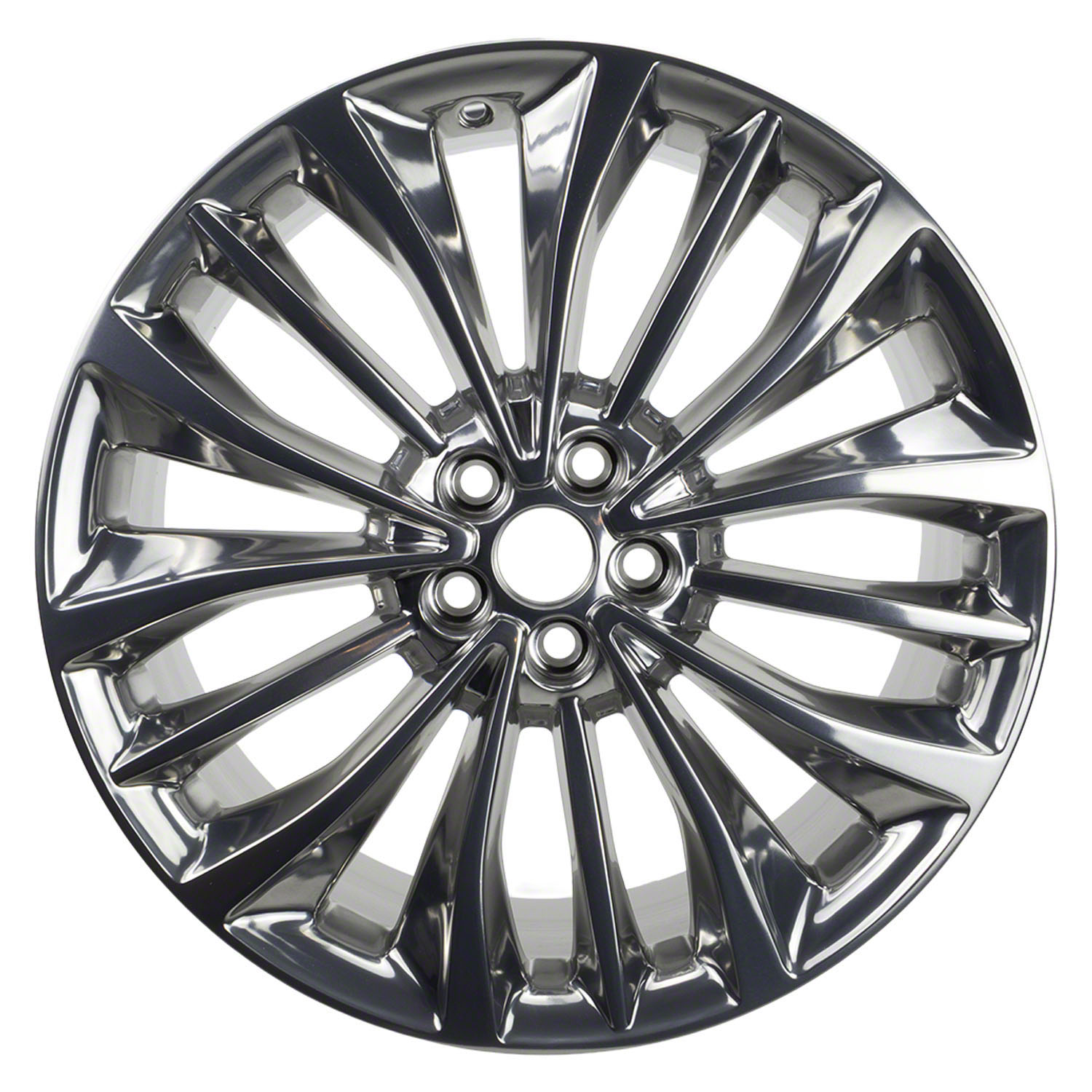 Wheel 20 X 8.5 Alum Type 1 | Parts | Ford.com