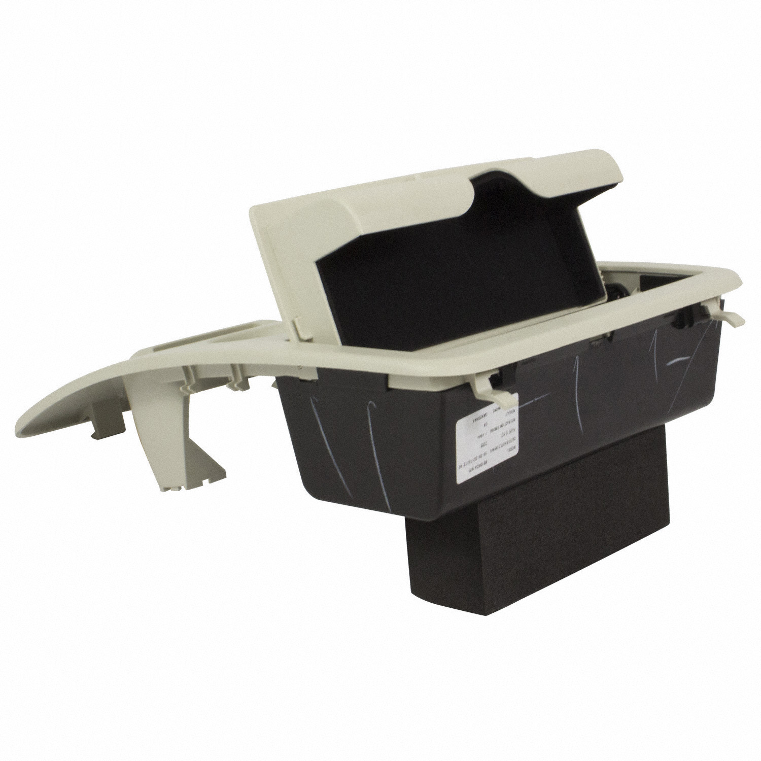 Overhead Console | Parts | Ford.com