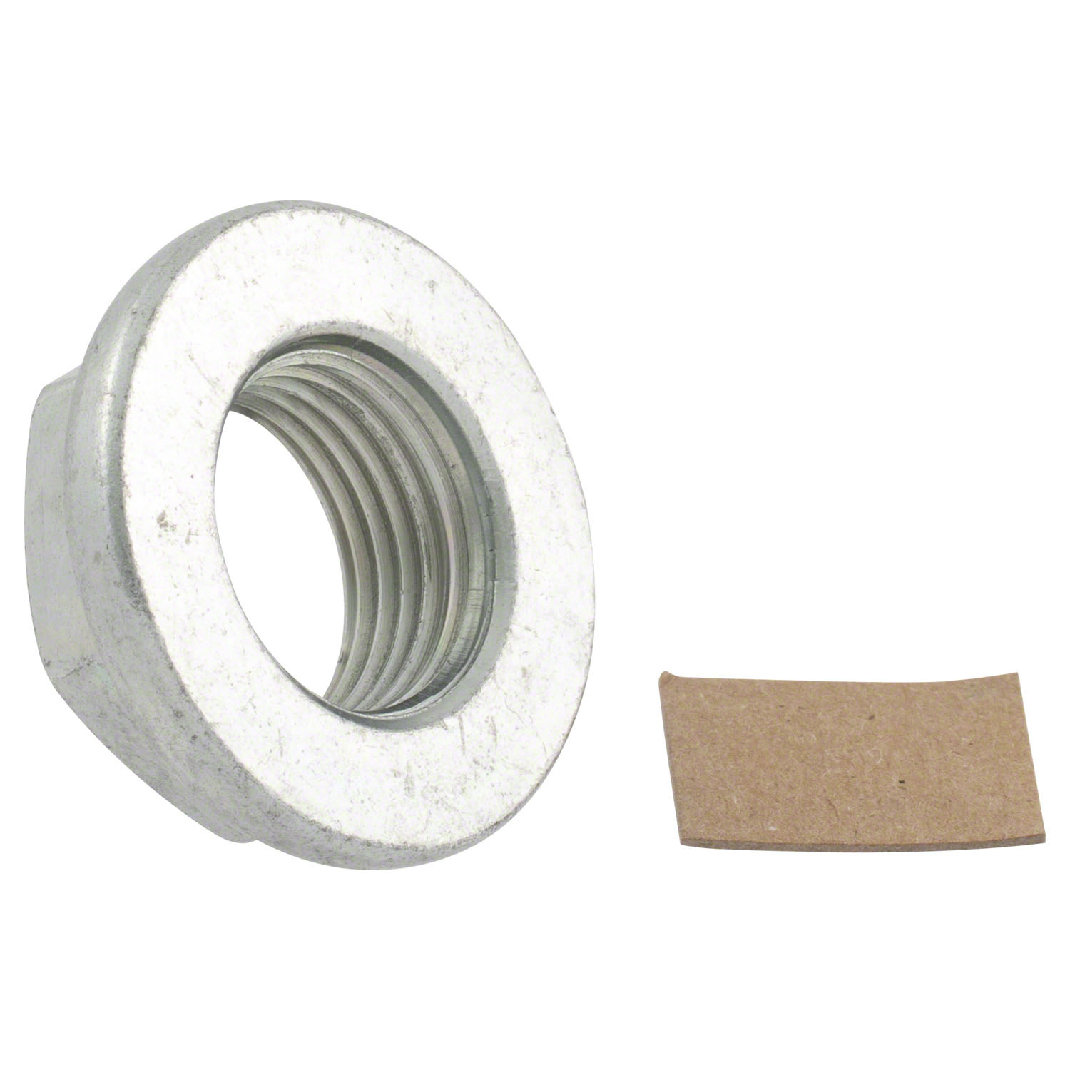 Drive Shaft Pinion Yoke Nut Locking Prop | Parts | Ford.com
