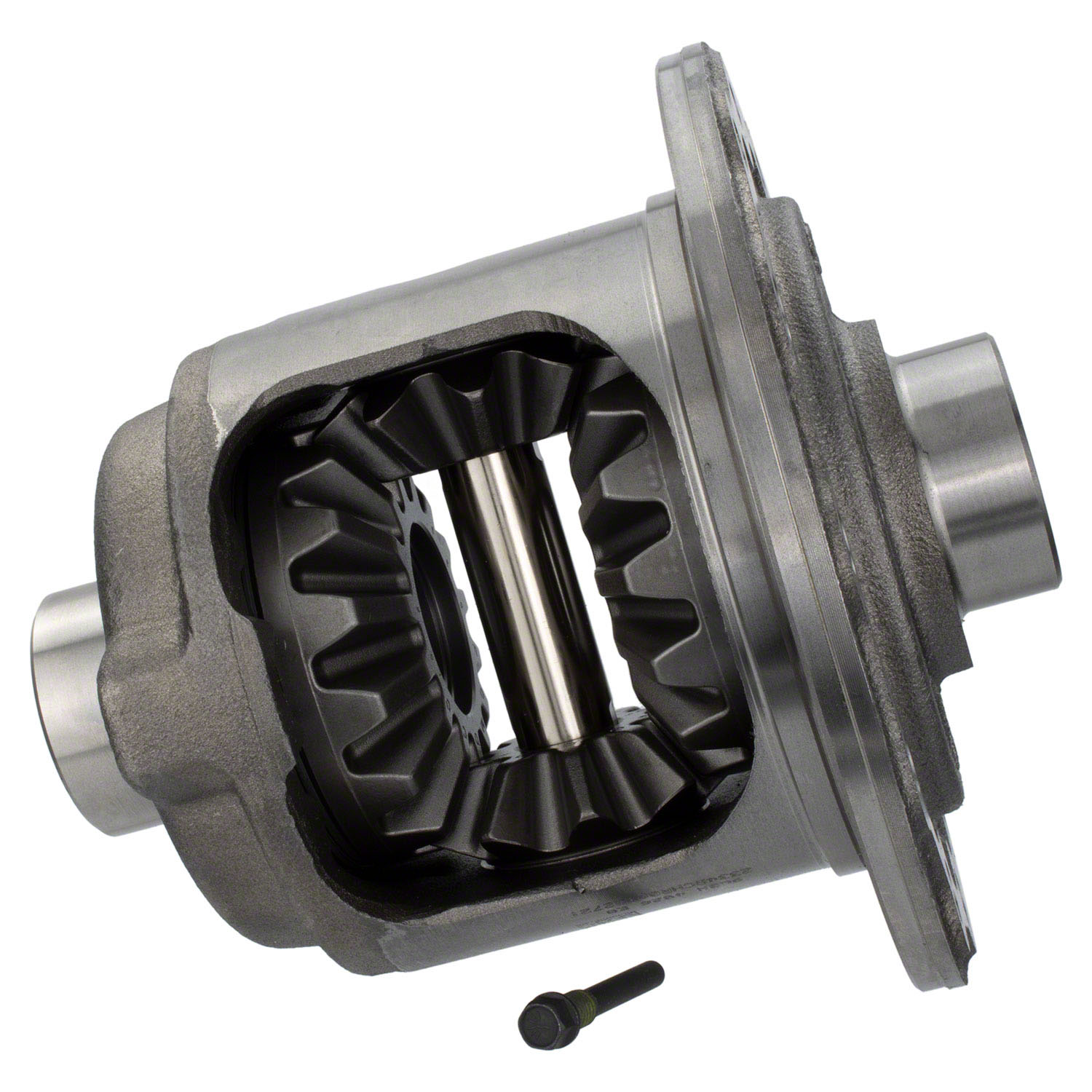 Differential Carrier Case - Rear | Parts | Ford.com