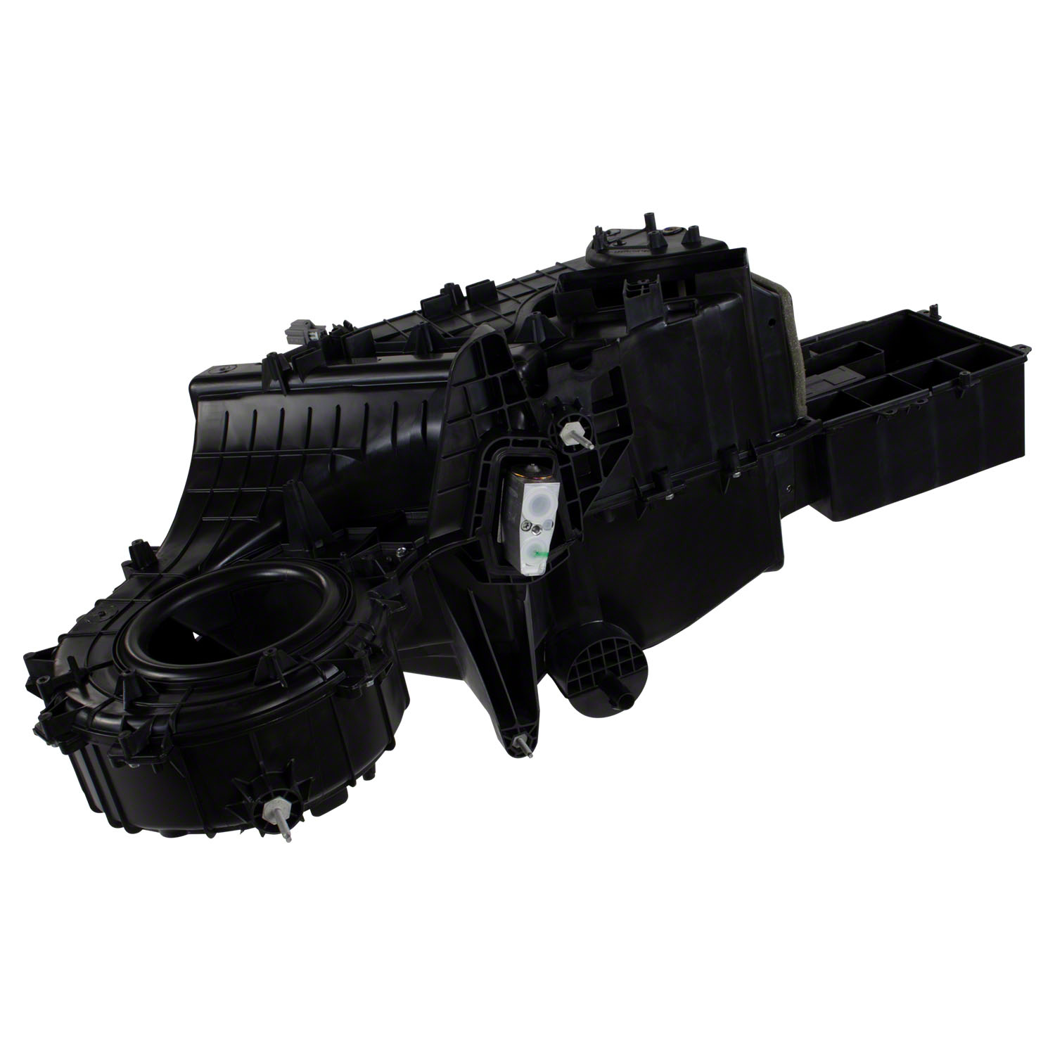 AIR CONDITIONING (A/C) Evaporator Core | Parts | Ford.com