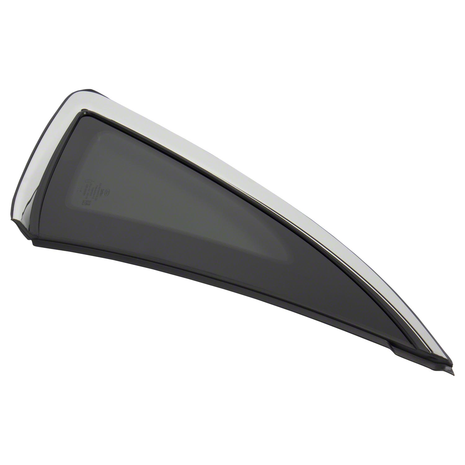 Quarter Glass Window - Right | Parts | Ford.com